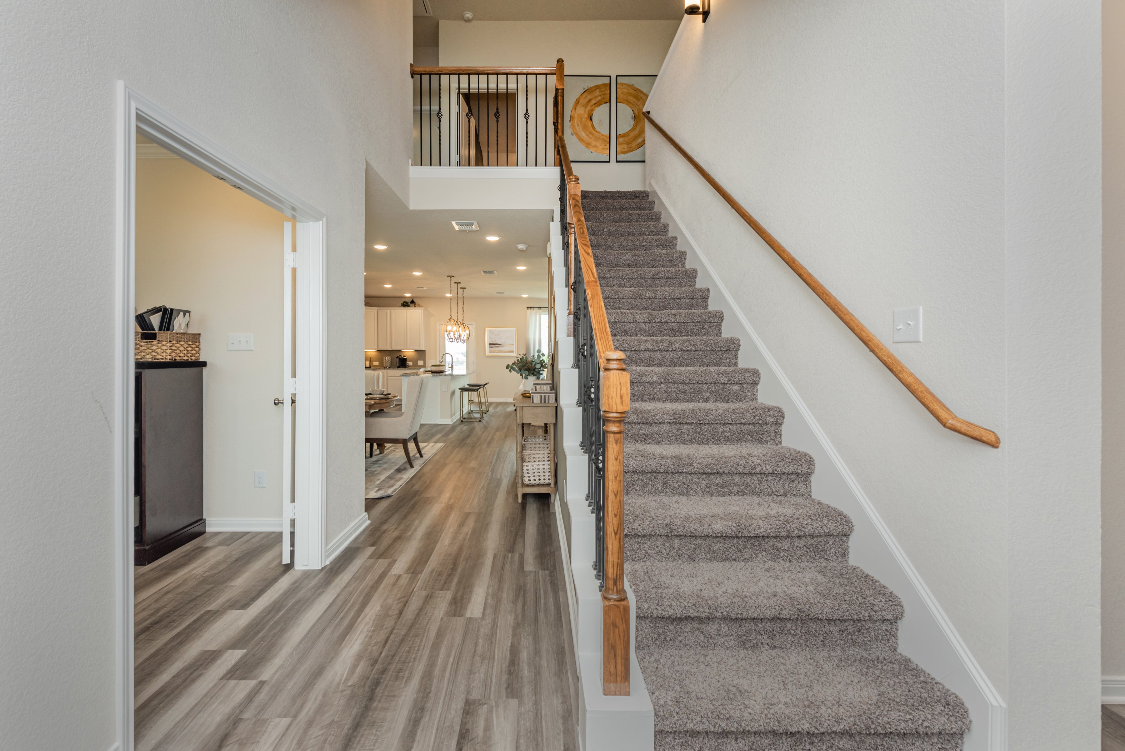 6106 McGregor Loop, Killeen, TX New Home for Sale | Stylecraft Builders