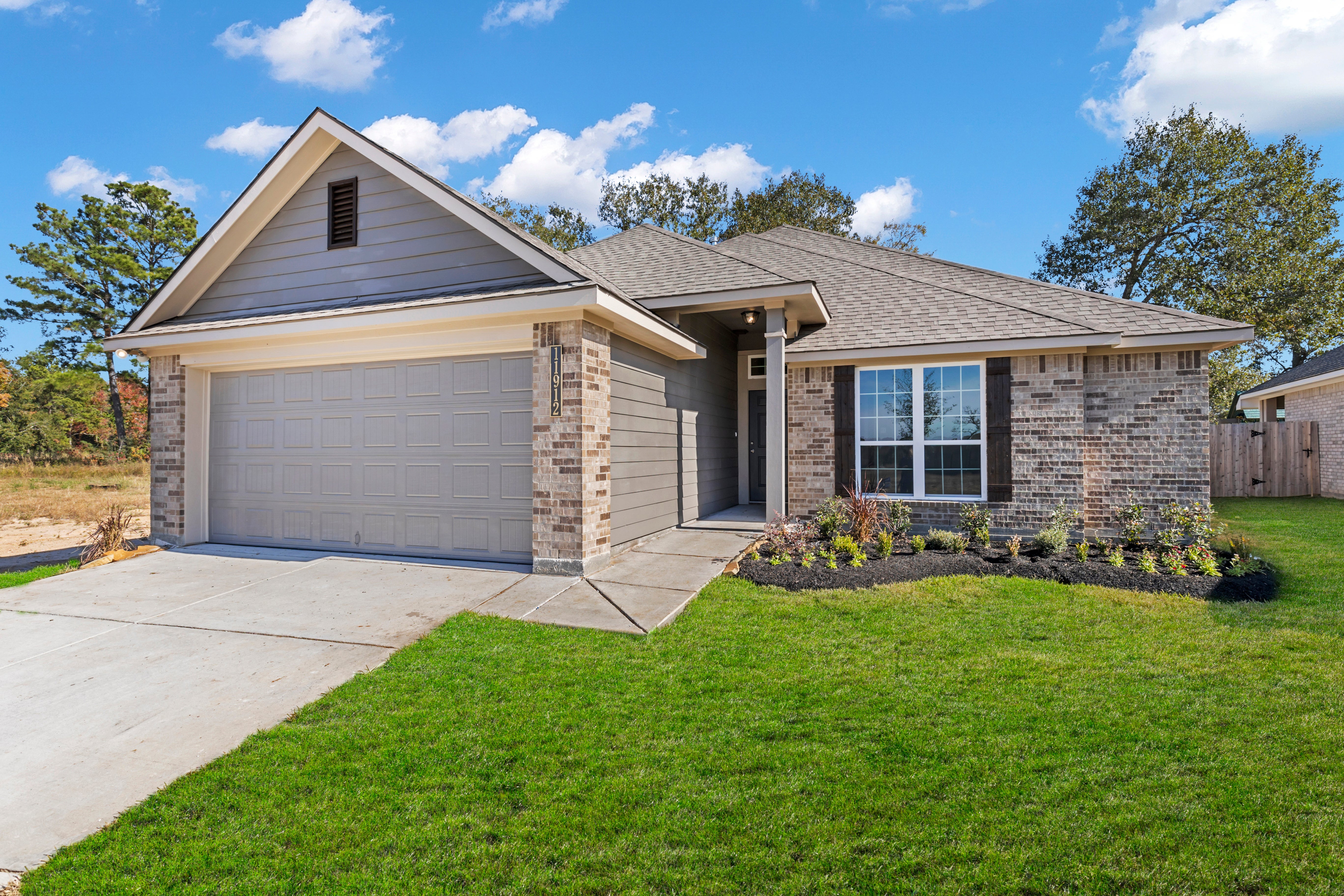 3901 Rimfire Road, Waco, TX New Home for Sale | Stylecraft Builders