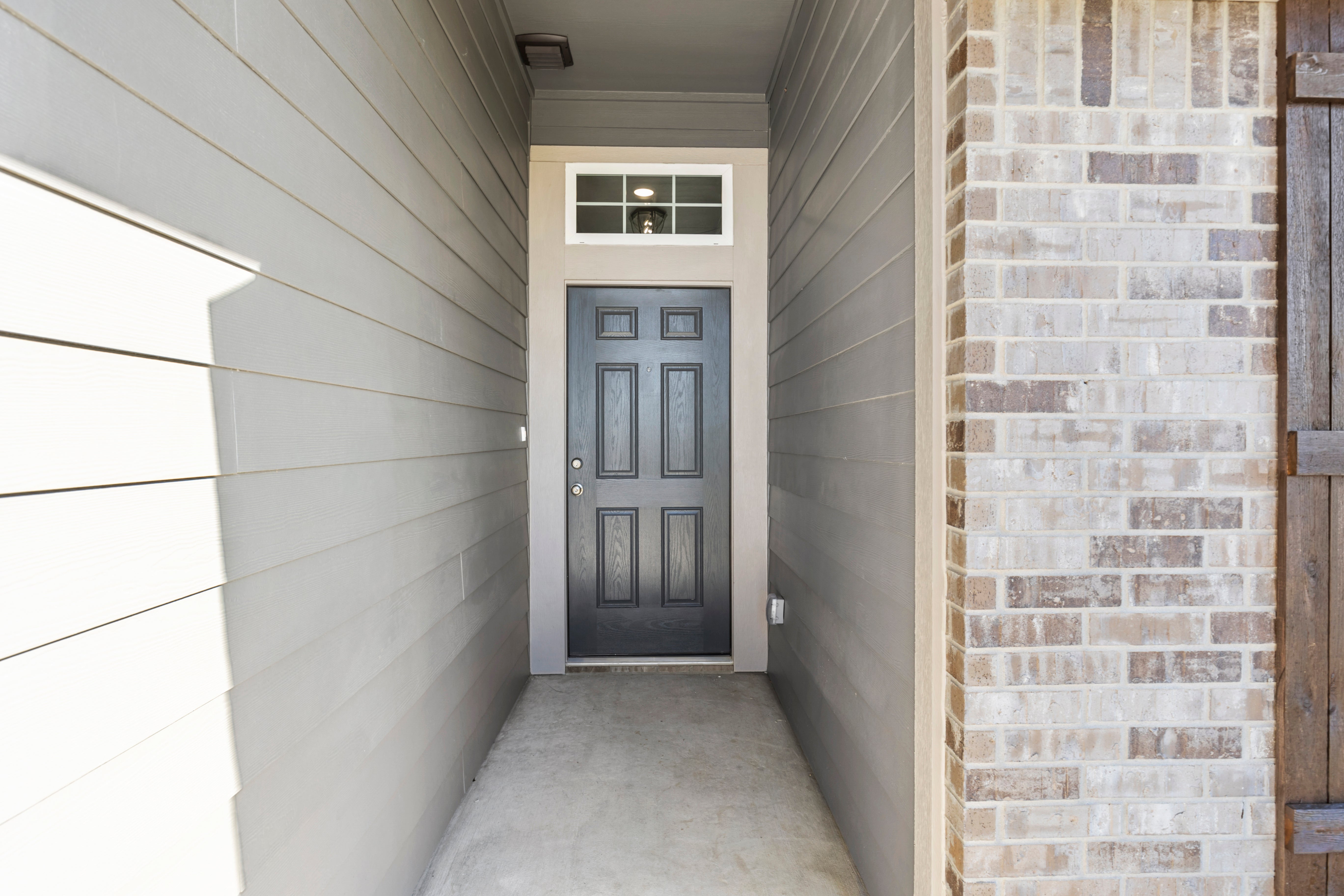 4412 South Fork Ranch Road, Waco, TX New Home for Sale | Stylecraft ...