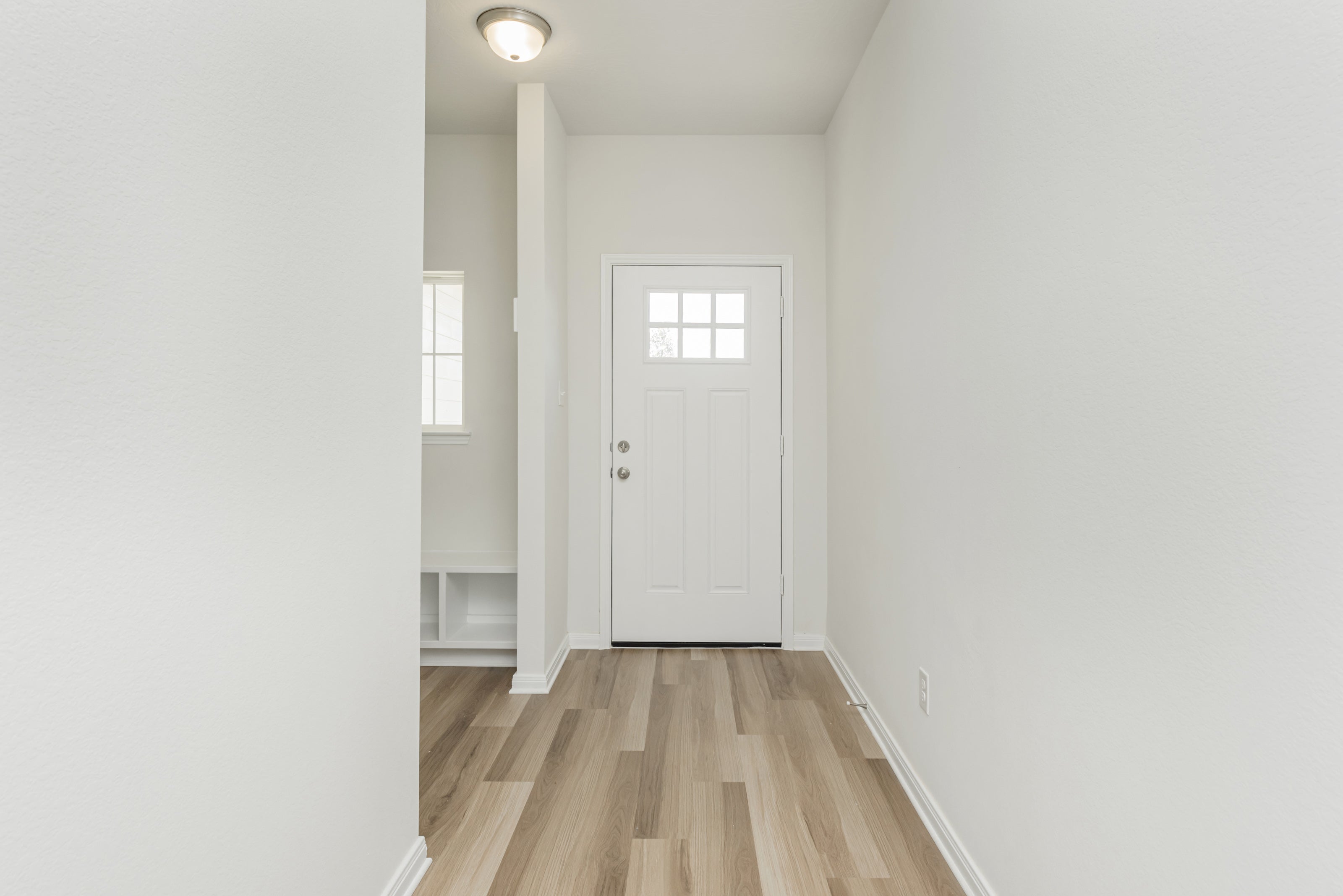 The 1497 New Home from Stylecraft Builders