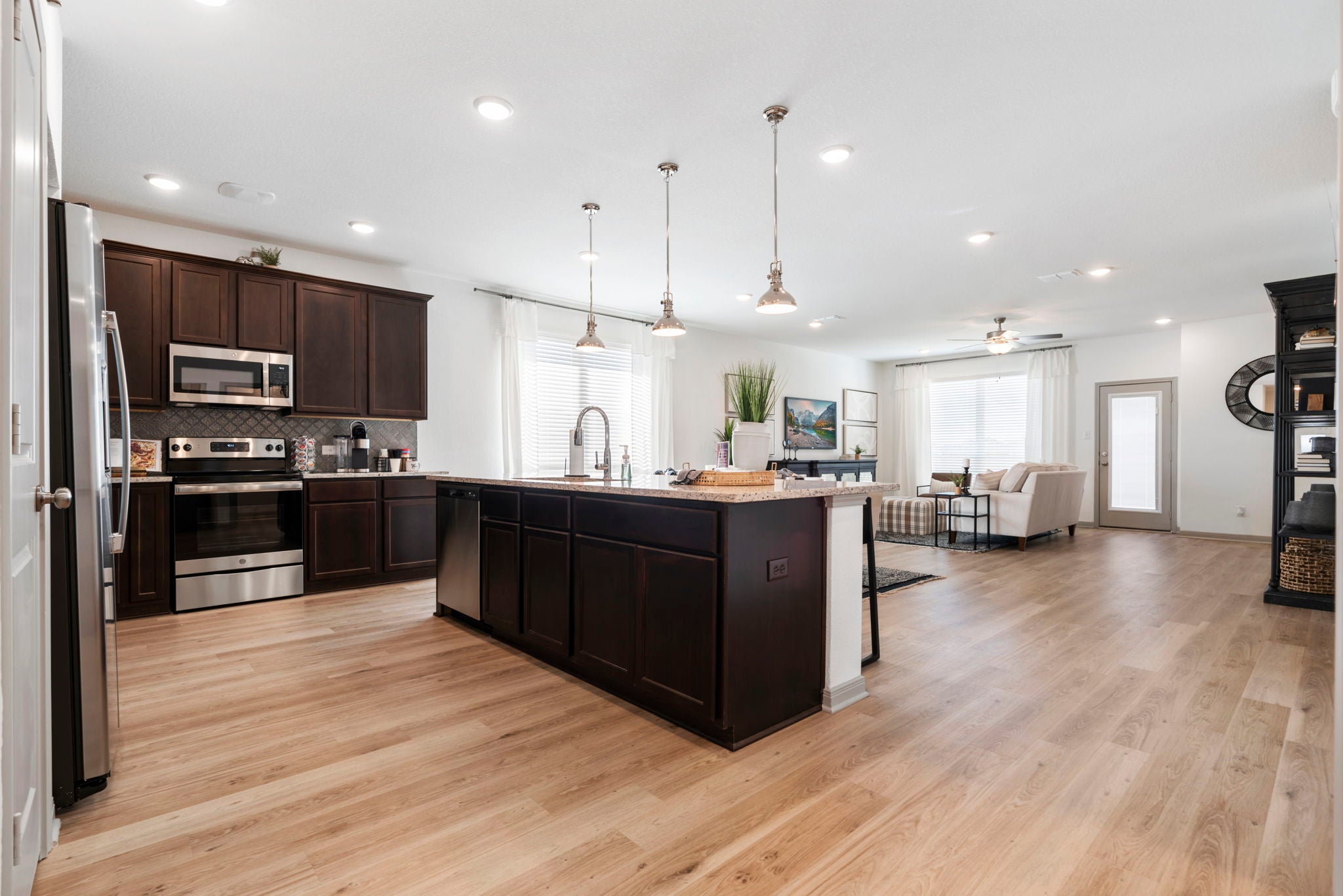 Stylecraft Builders | New Home Builders in Texas