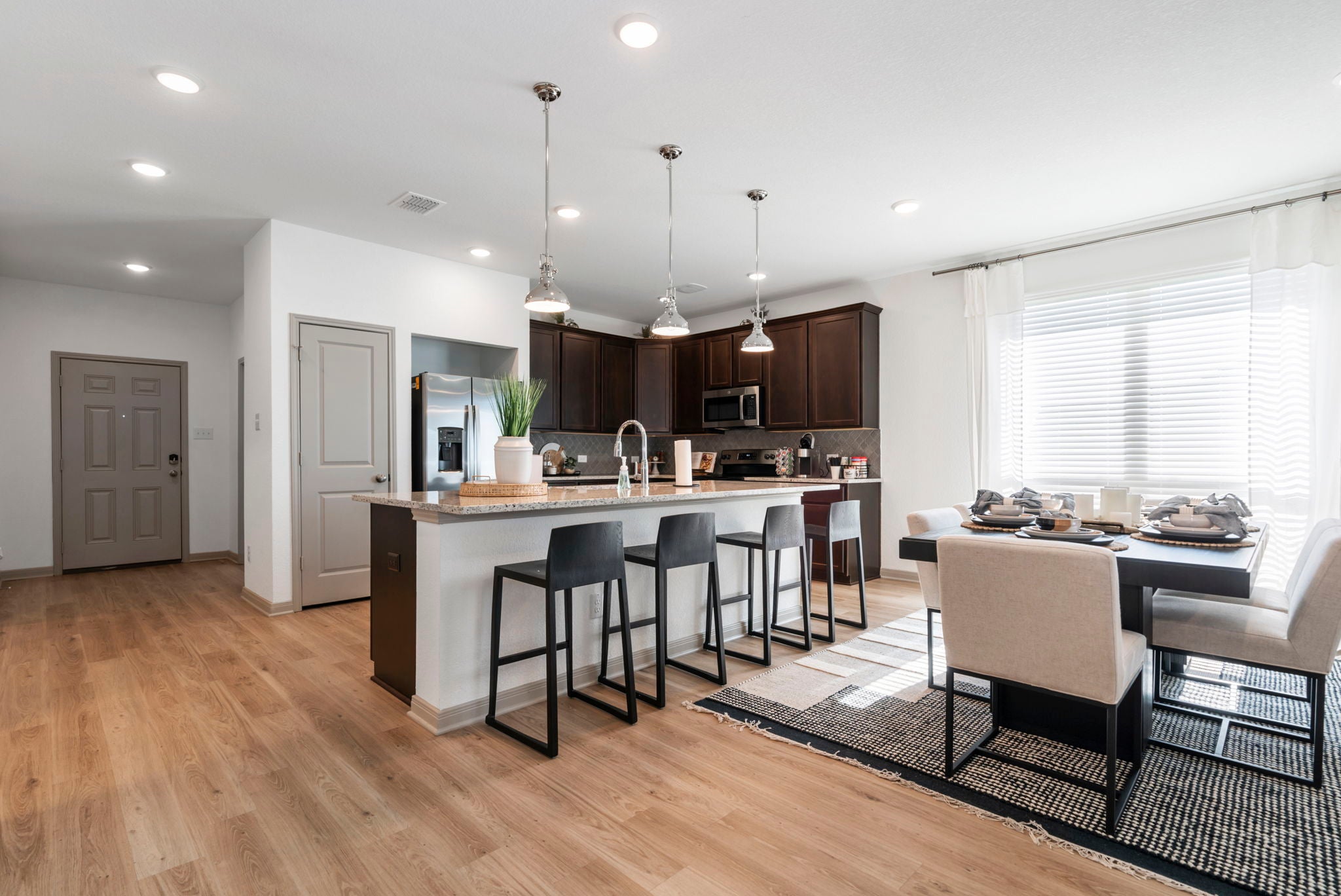 Stylecraft Builders | New Home Builders in Texas