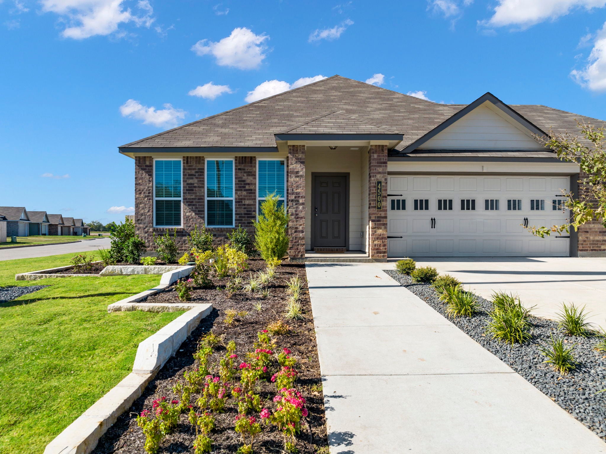 Stylecraft Builders | New Home Builders in Texas