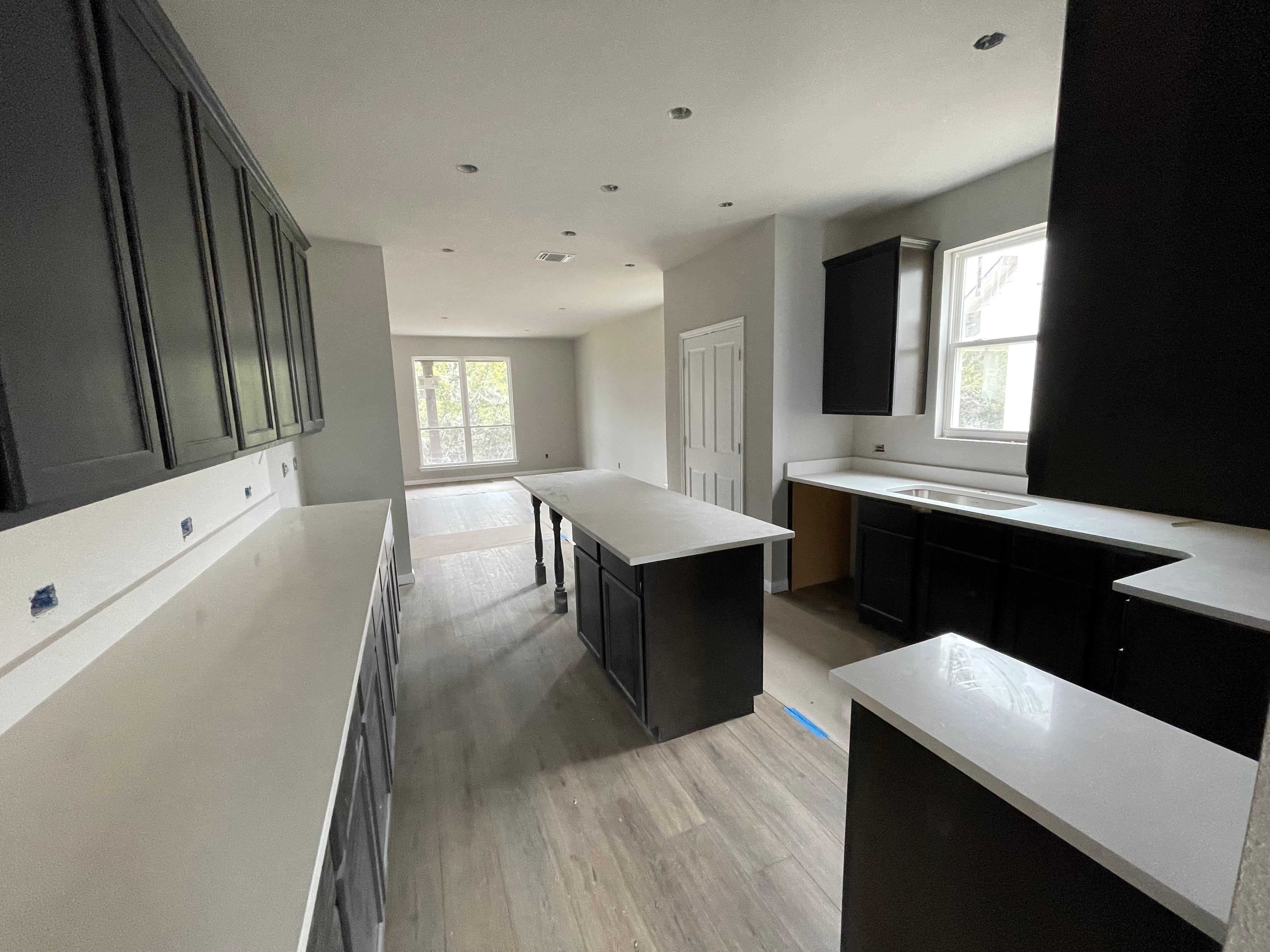 5601 St. Charles Drive, Belton, TX New Home for Sale | Stylecraft Builders