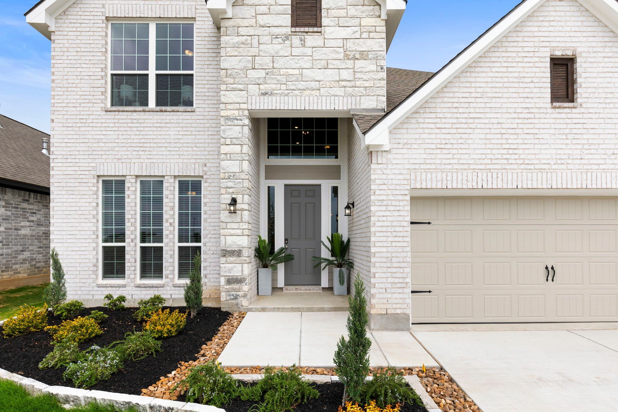 7666 Muir Wood Loop, Anderson, TX New Home for Sale | Stylecraft Builders