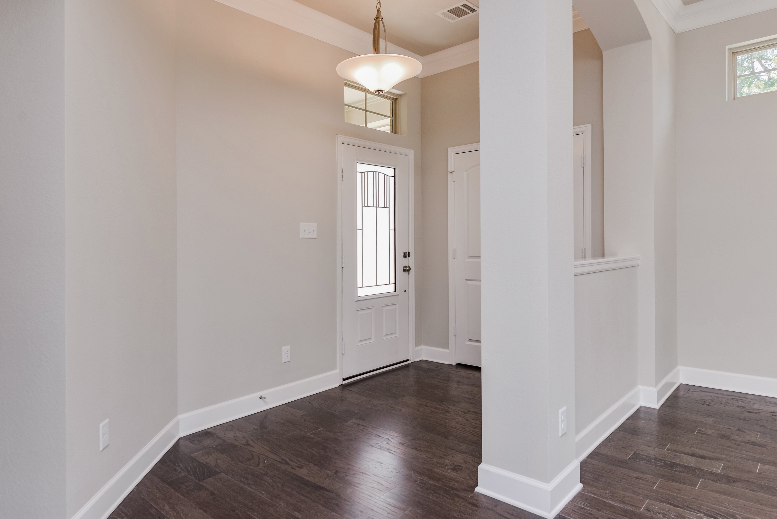 The 2205 New Home in Waco, TX | Liberty Oaks from Stylecraft Builders