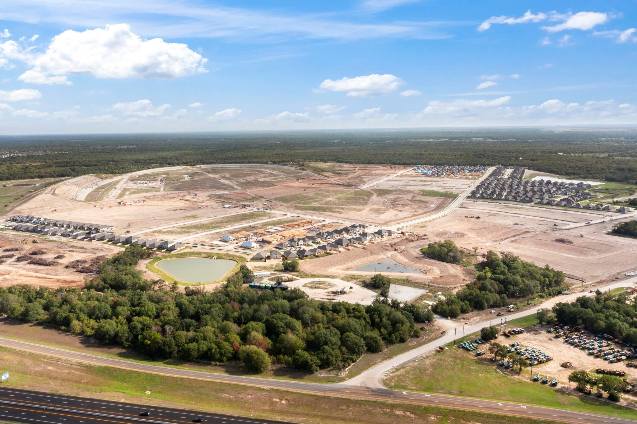 Stylecraft Builders | New Home Builders in Texas