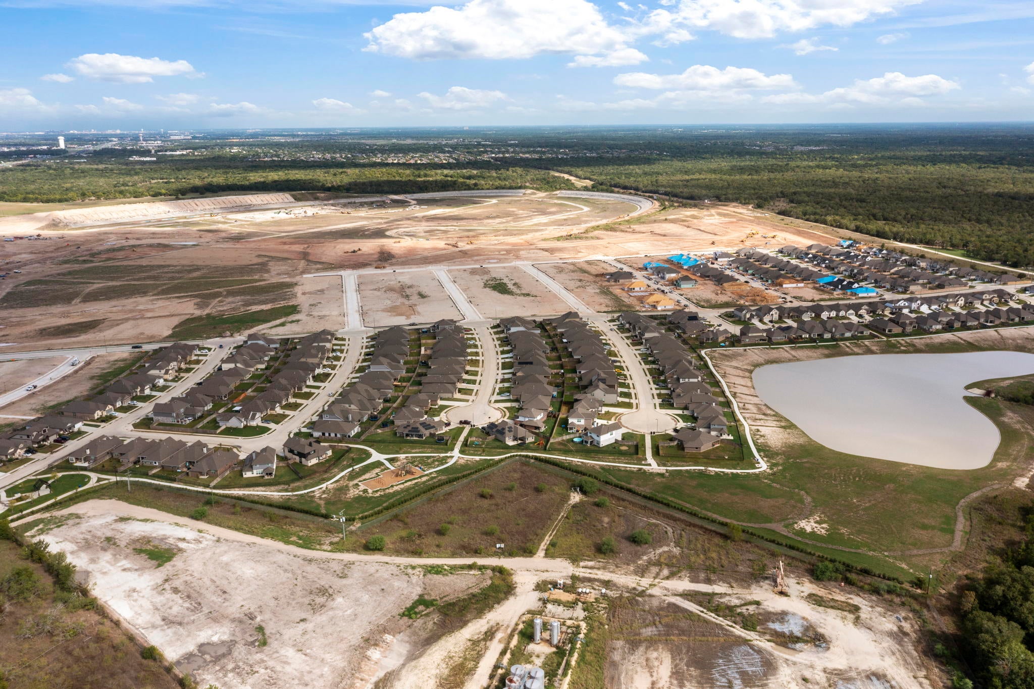 Stylecraft Builders | New Home Builders in Texas