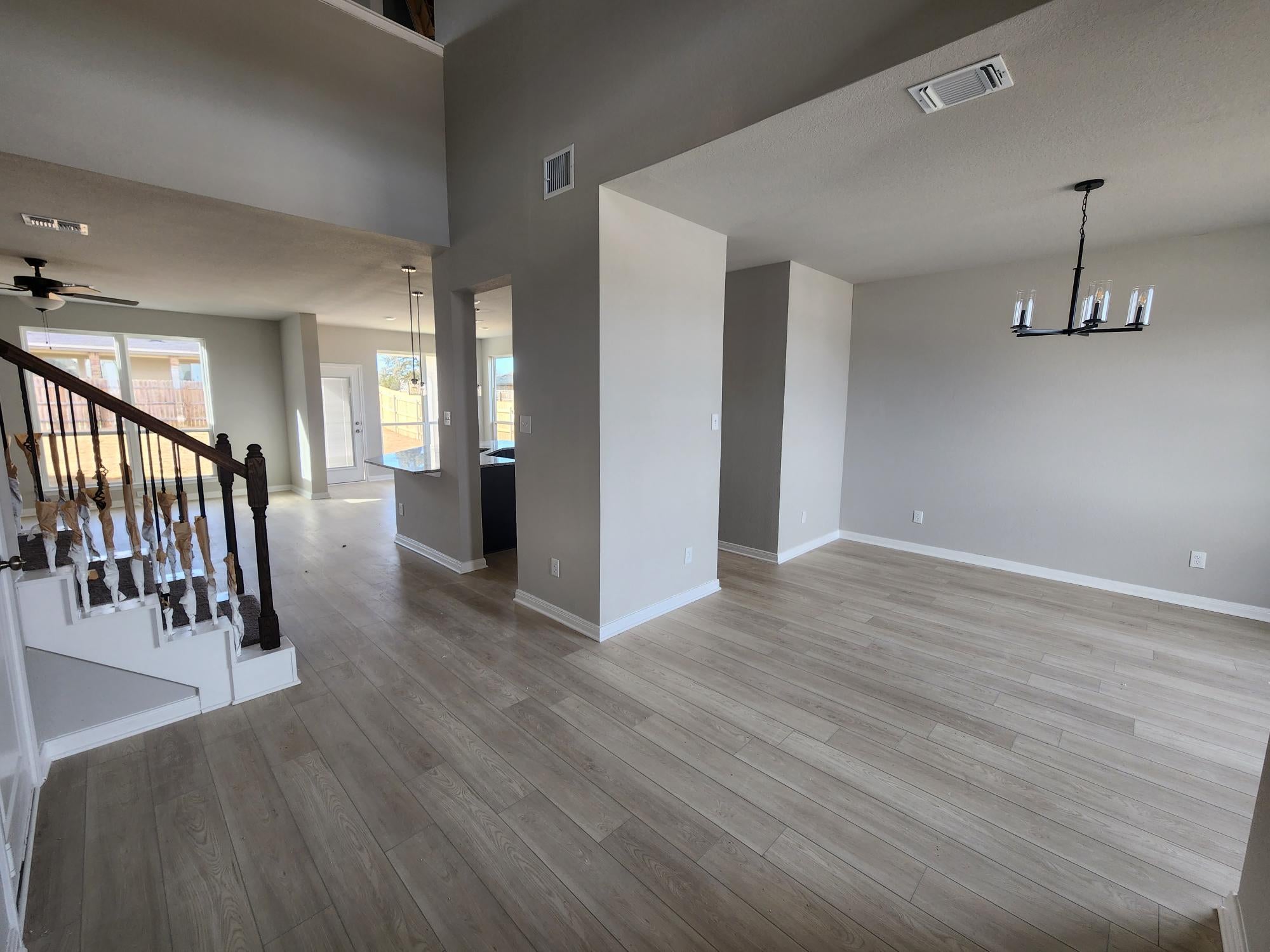 10001 Kensley Rose Drive, Killeen, TX New Home for Sale | Stylecraft ...