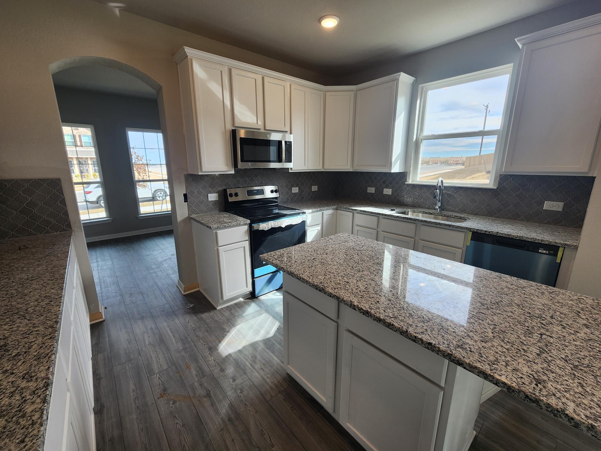 10029 Kensley Rose Drive, Killeen, TX New Home for Sale | Stylecraft ...