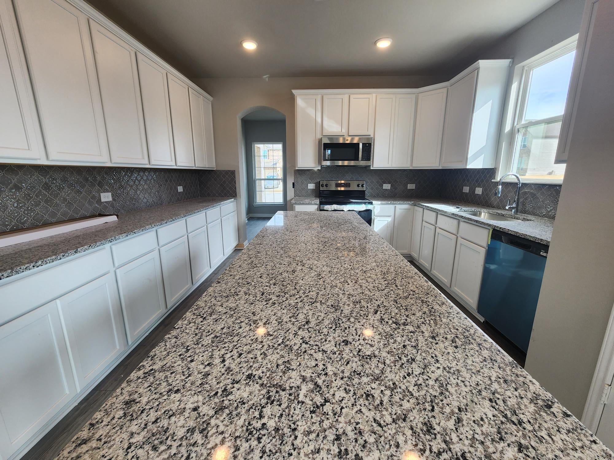 10029 Kensley Rose Drive, Killeen, TX New Home for Sale | Stylecraft ...