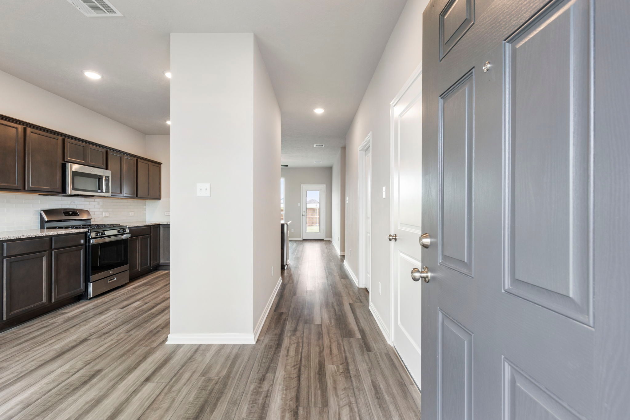 2209 Terrilyn Court, Bryan, TX New Home for Sale | Stylecraft Builders