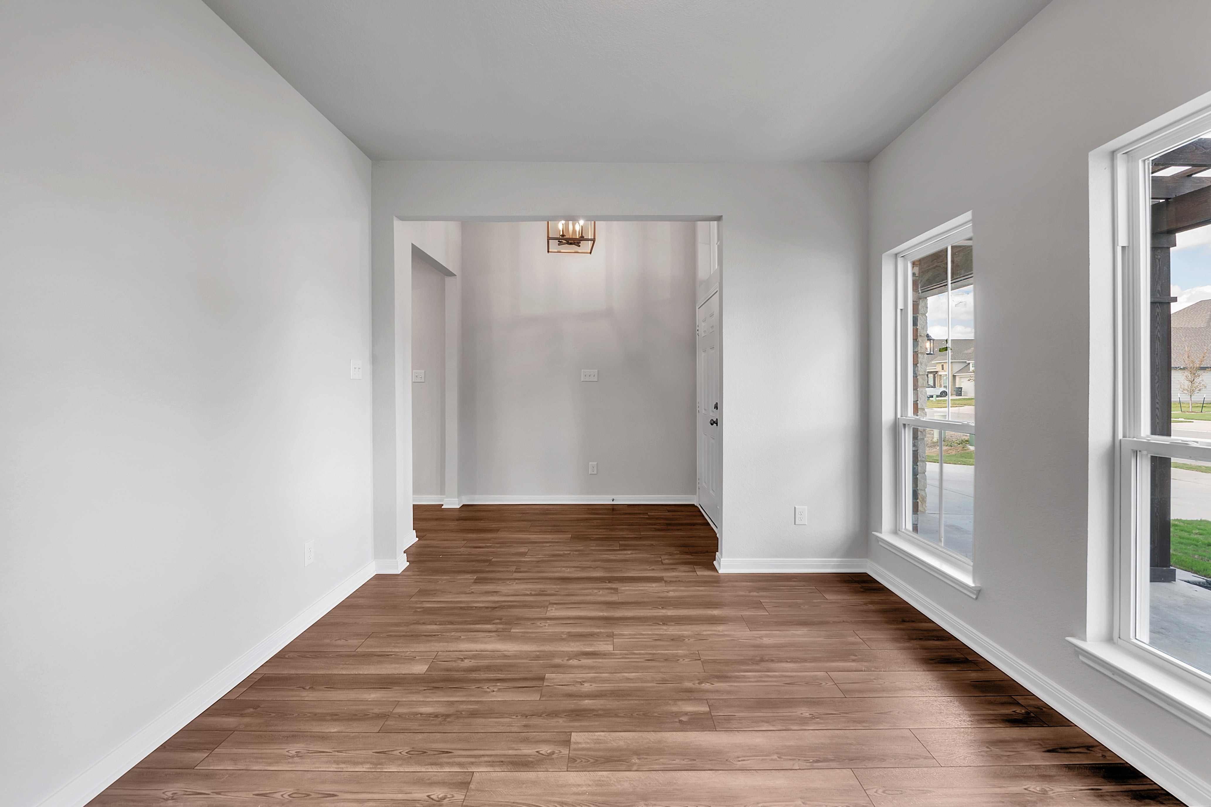 6008 McGregor Loop, Killeen, TX New Home for Sale | Stylecraft Builders