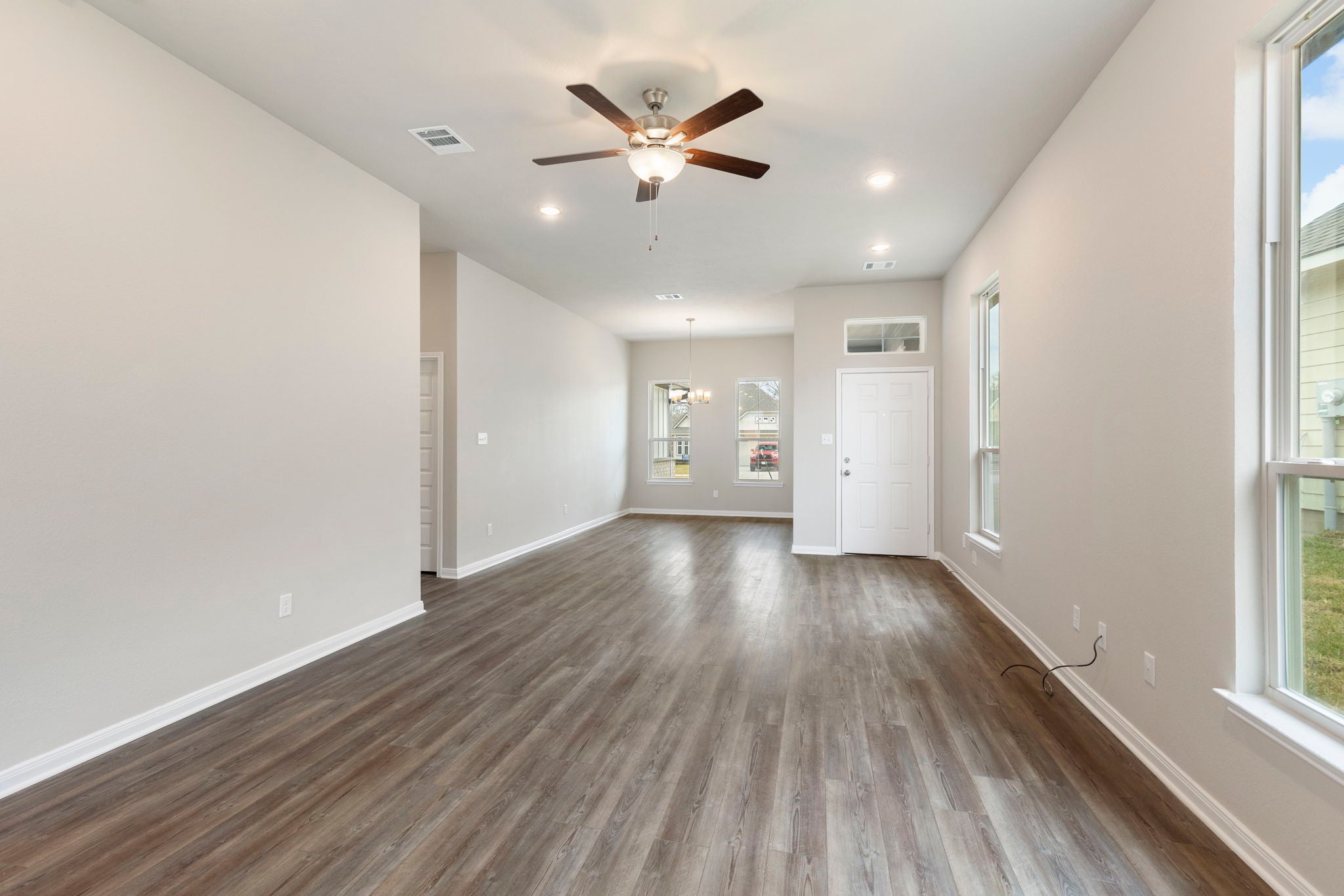 4787 Native Tree Lane, Bryan, TX New Home for Sale | Stylecraft Builders