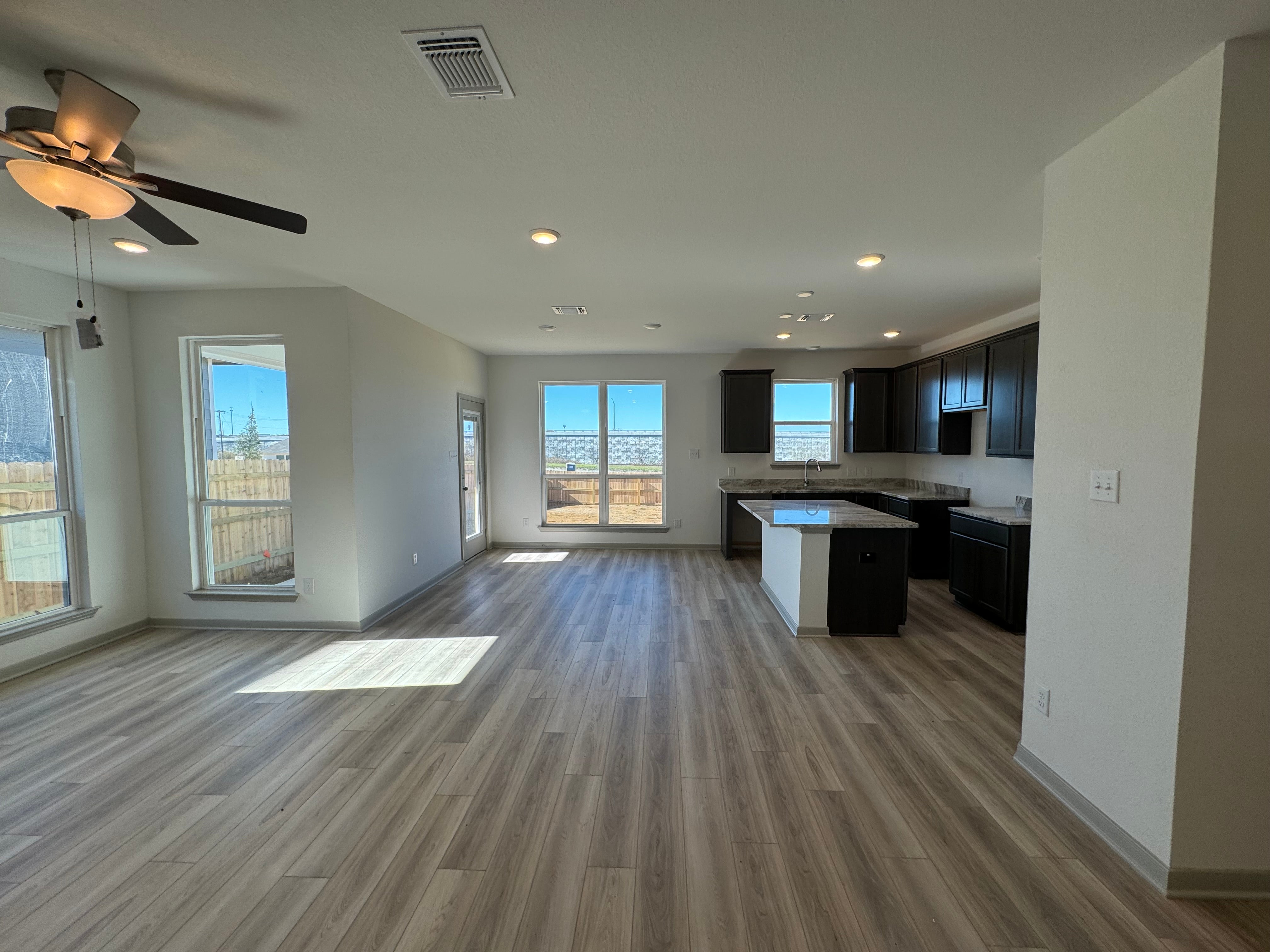 314 State Loop, Troy, TX New Home for Sale | Stylecraft Builders