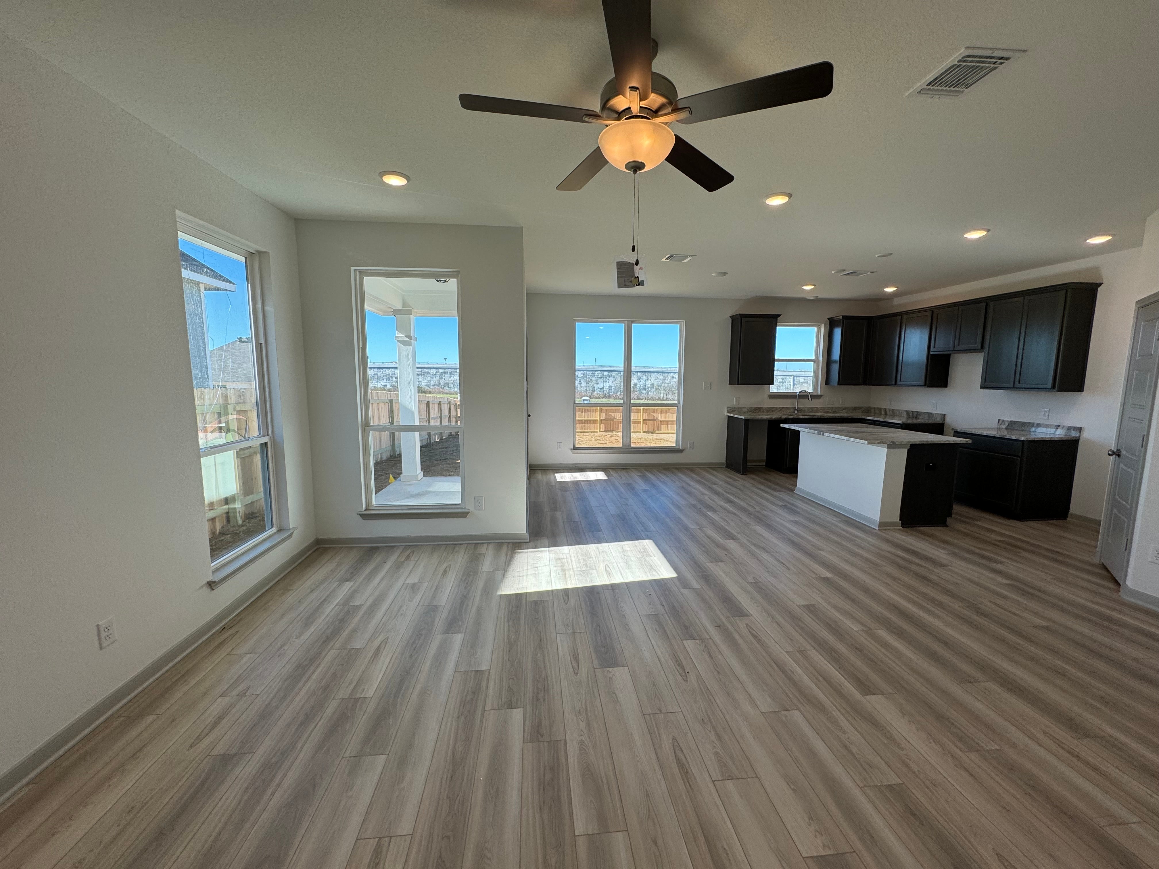 314 State Loop, Troy, TX New Home for Sale | Stylecraft Builders