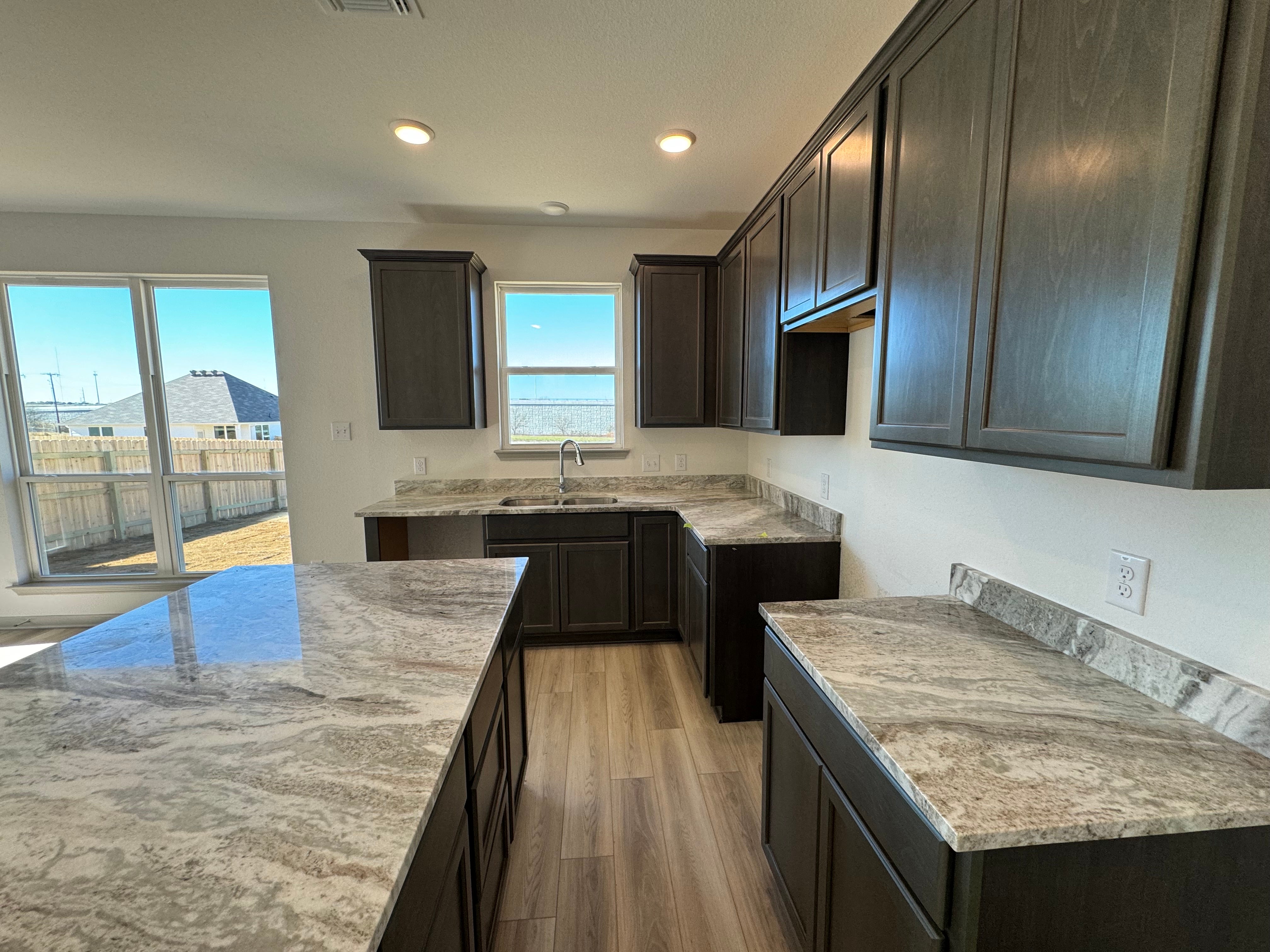 314 State Loop, Troy, TX New Home for Sale | Stylecraft Builders