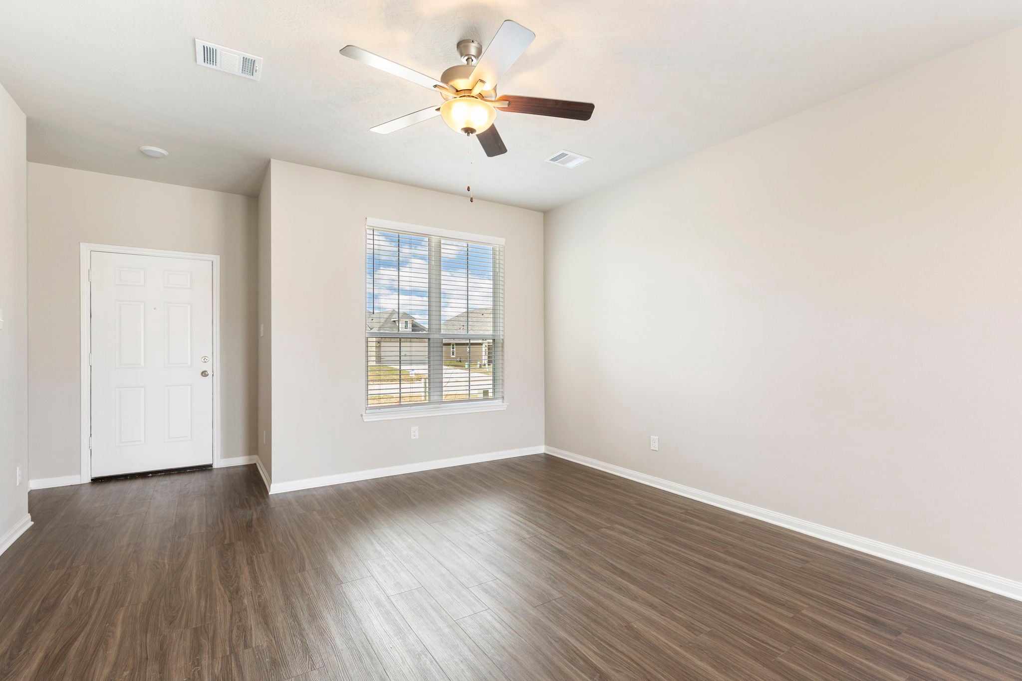 The 1262 New Home from Stylecraft Builders