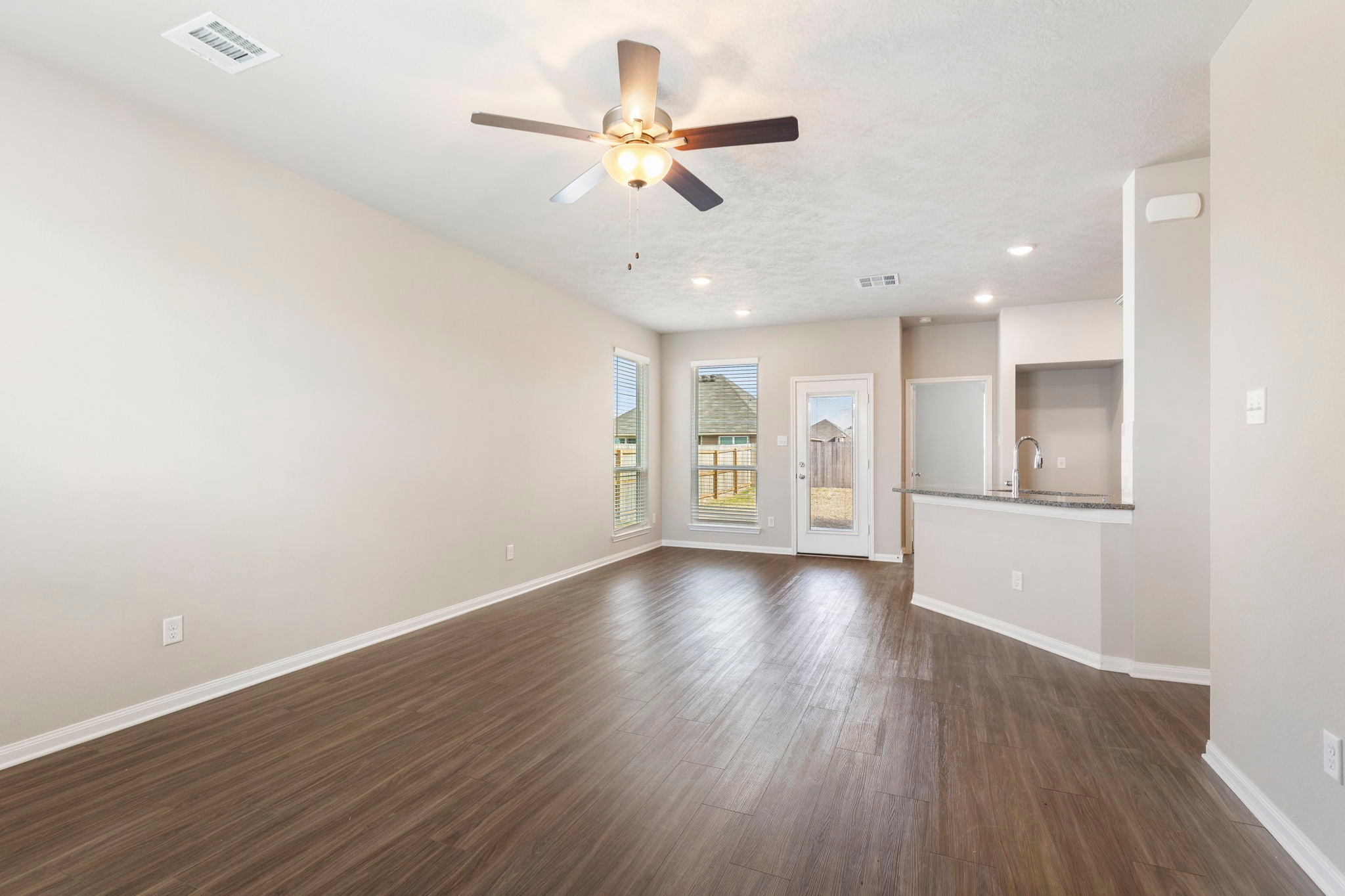 The 1262 New Home in Georgetown, TX | Rancho San Gabriel from ...