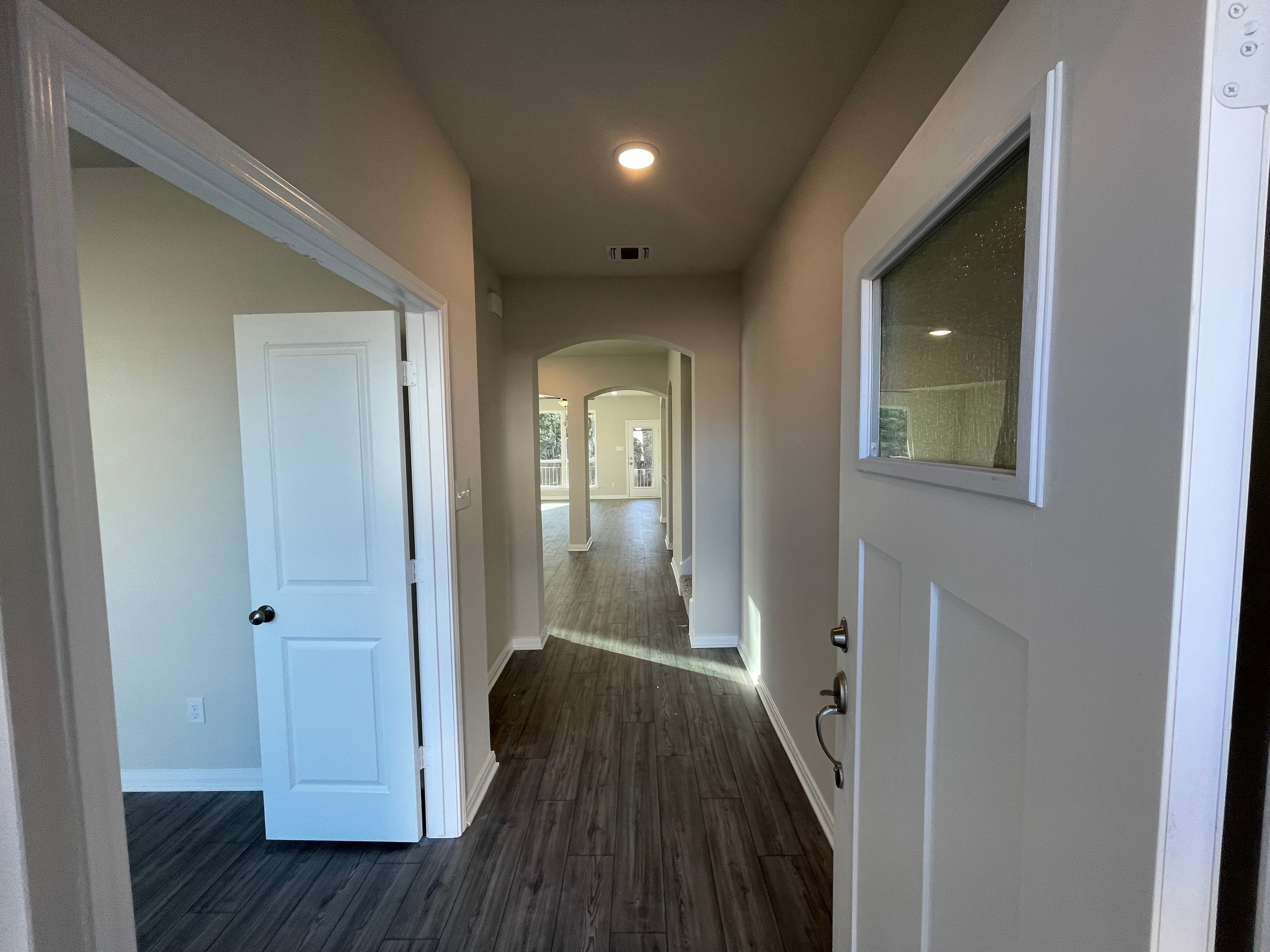 5607 St Charles Drive, Belton, TX New Home for Sale | Stylecraft Builders