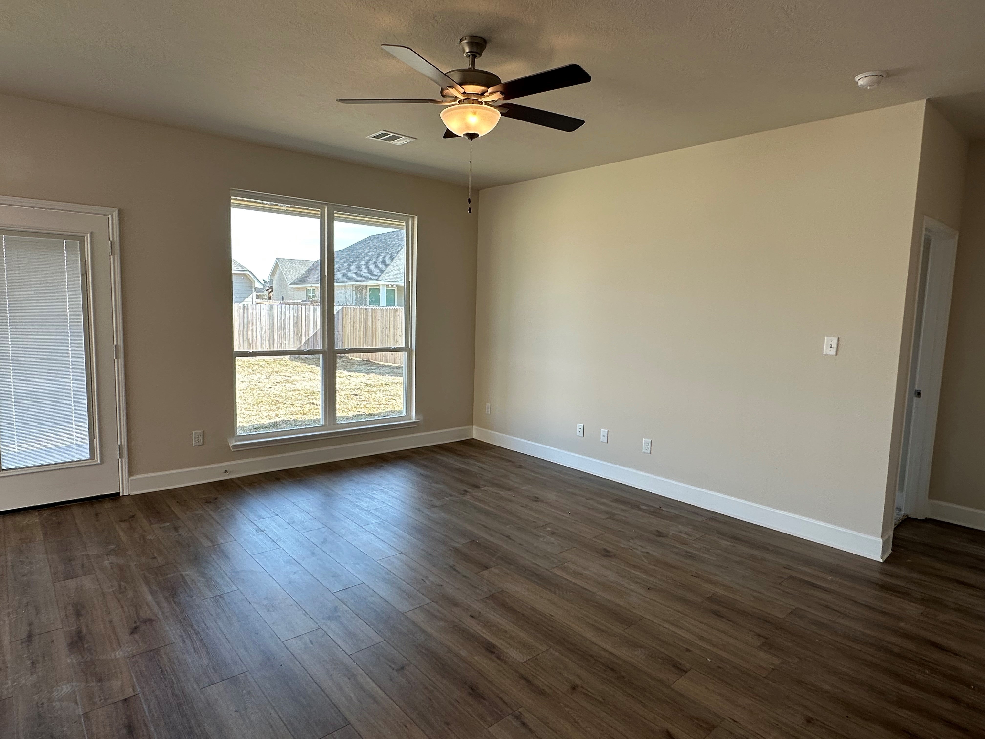 10607 Scarlet Peak Court, Bryan, TX New Home for Sale | Stylecraft Builders