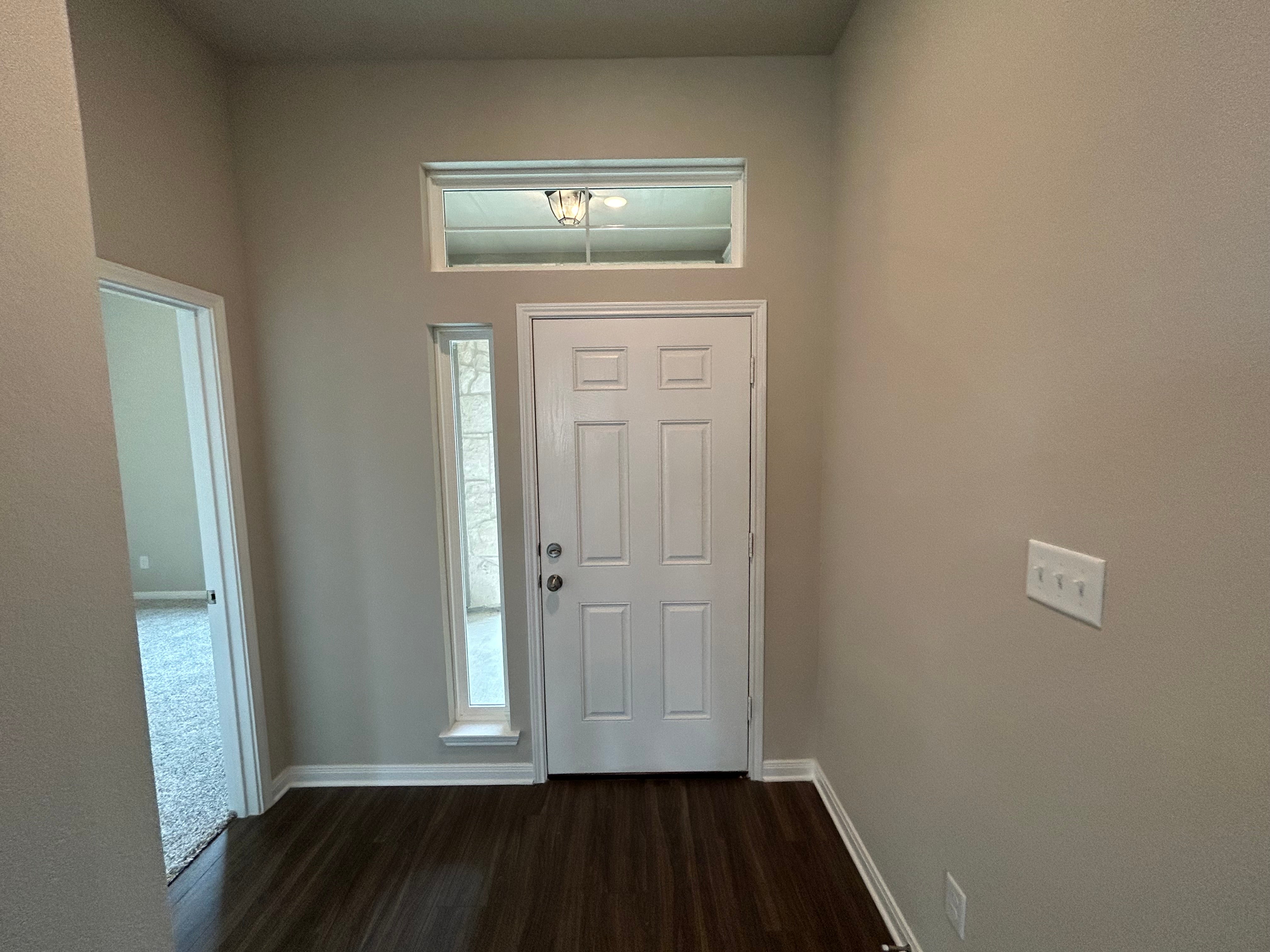 2201 Johnny Lyon Court, Bryan, TX New Home for Sale | Stylecraft Builders