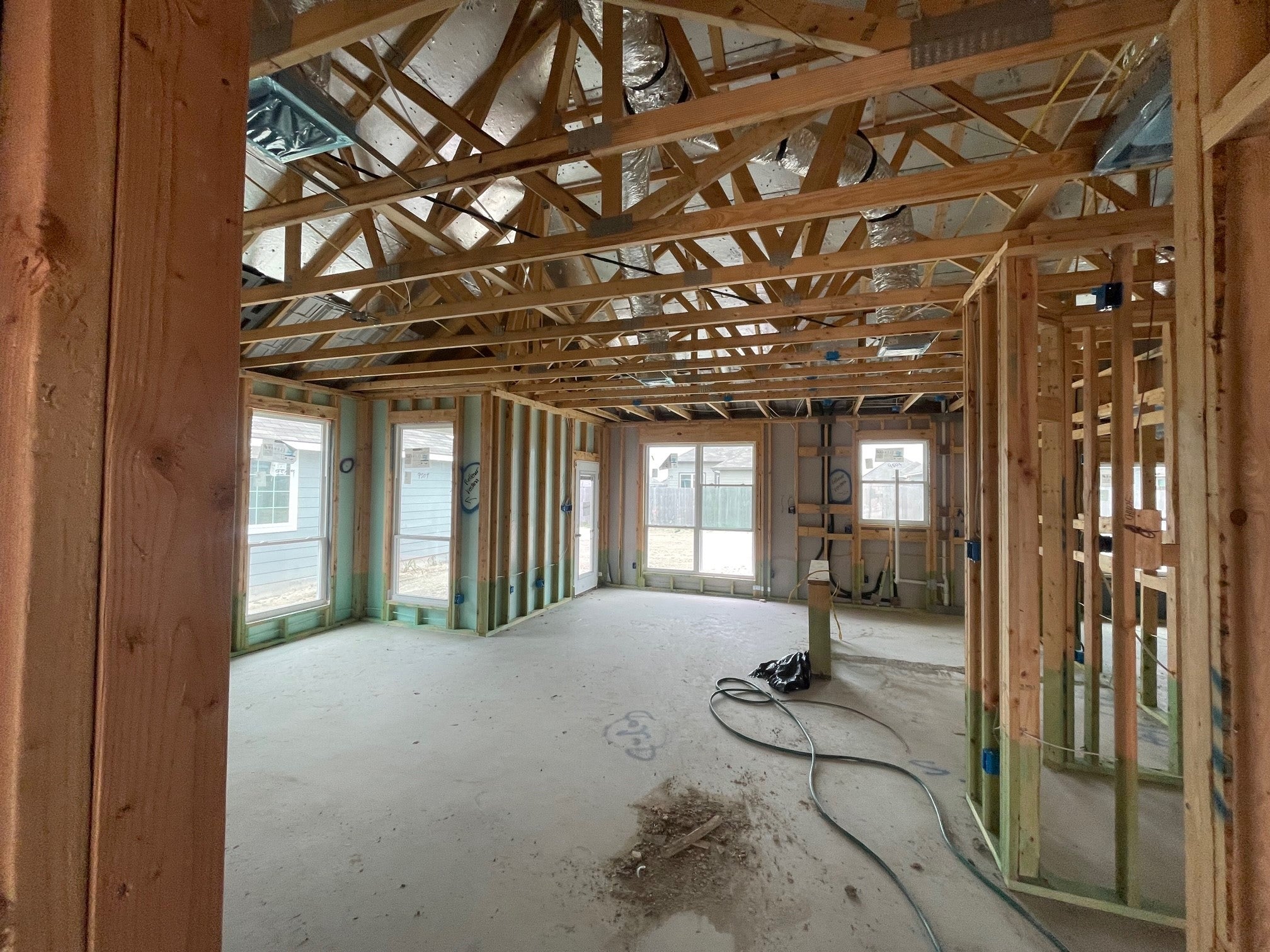 2160 Meridian Loop, Temple, TX New Home for Sale | Stylecraft Builders