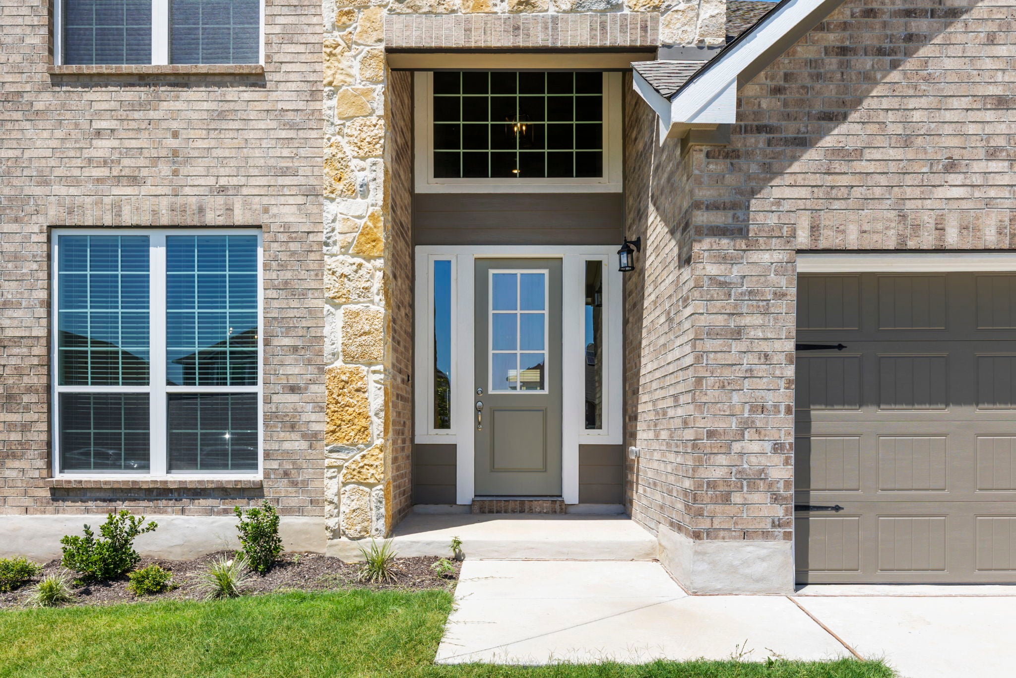 10009 Kensley Rose Drive, Killeen, TX New Home for Sale | Stylecraft ...