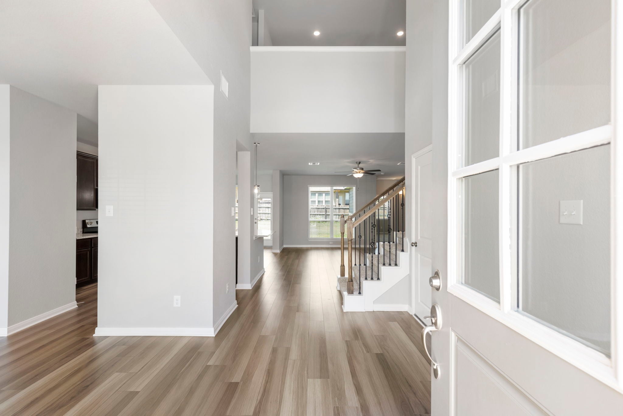 10009 Kensley Rose Drive, Killeen, TX New Home for Sale | Stylecraft ...