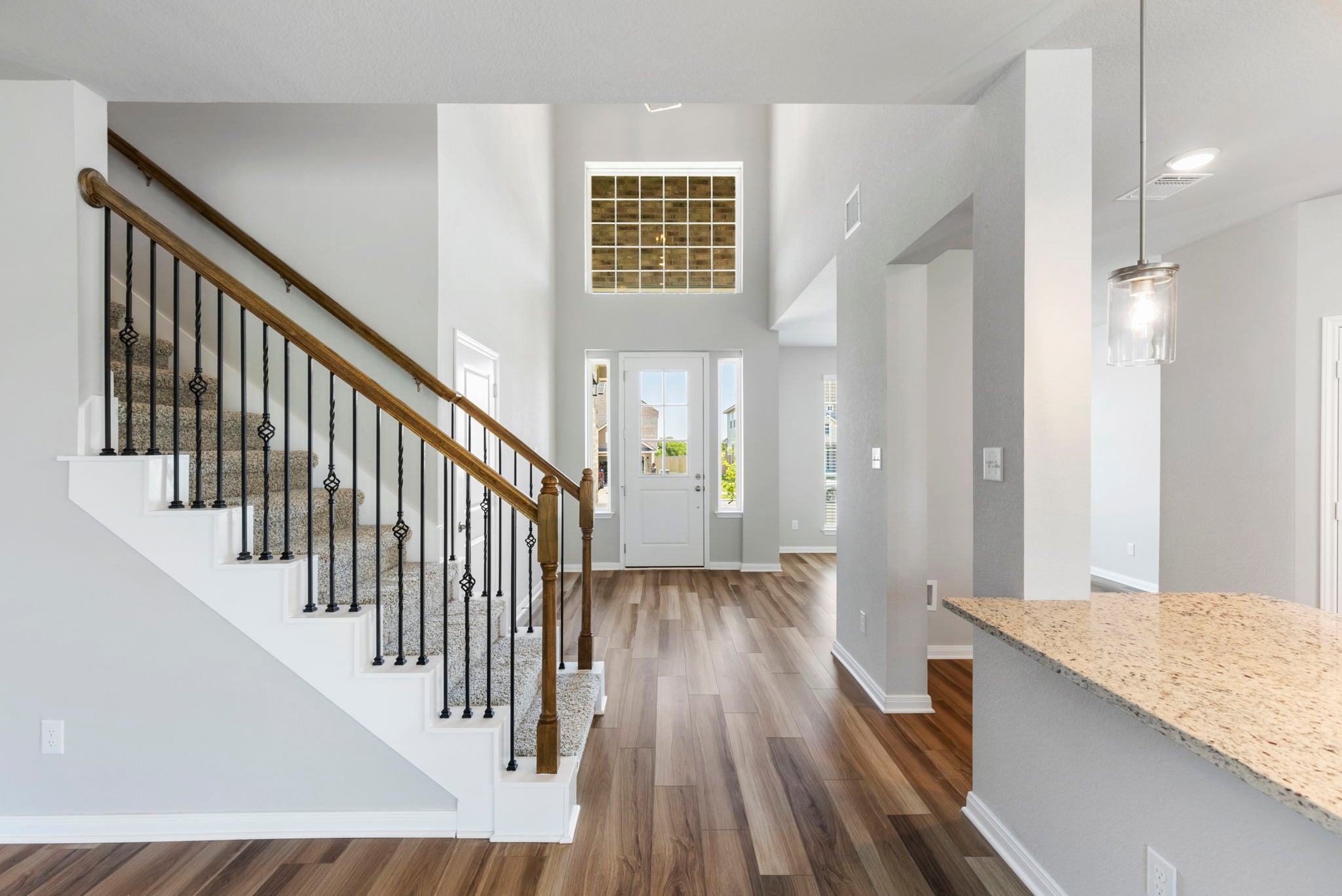 10009 Kensley Rose Drive, Killeen, TX New Home for Sale | Stylecraft ...