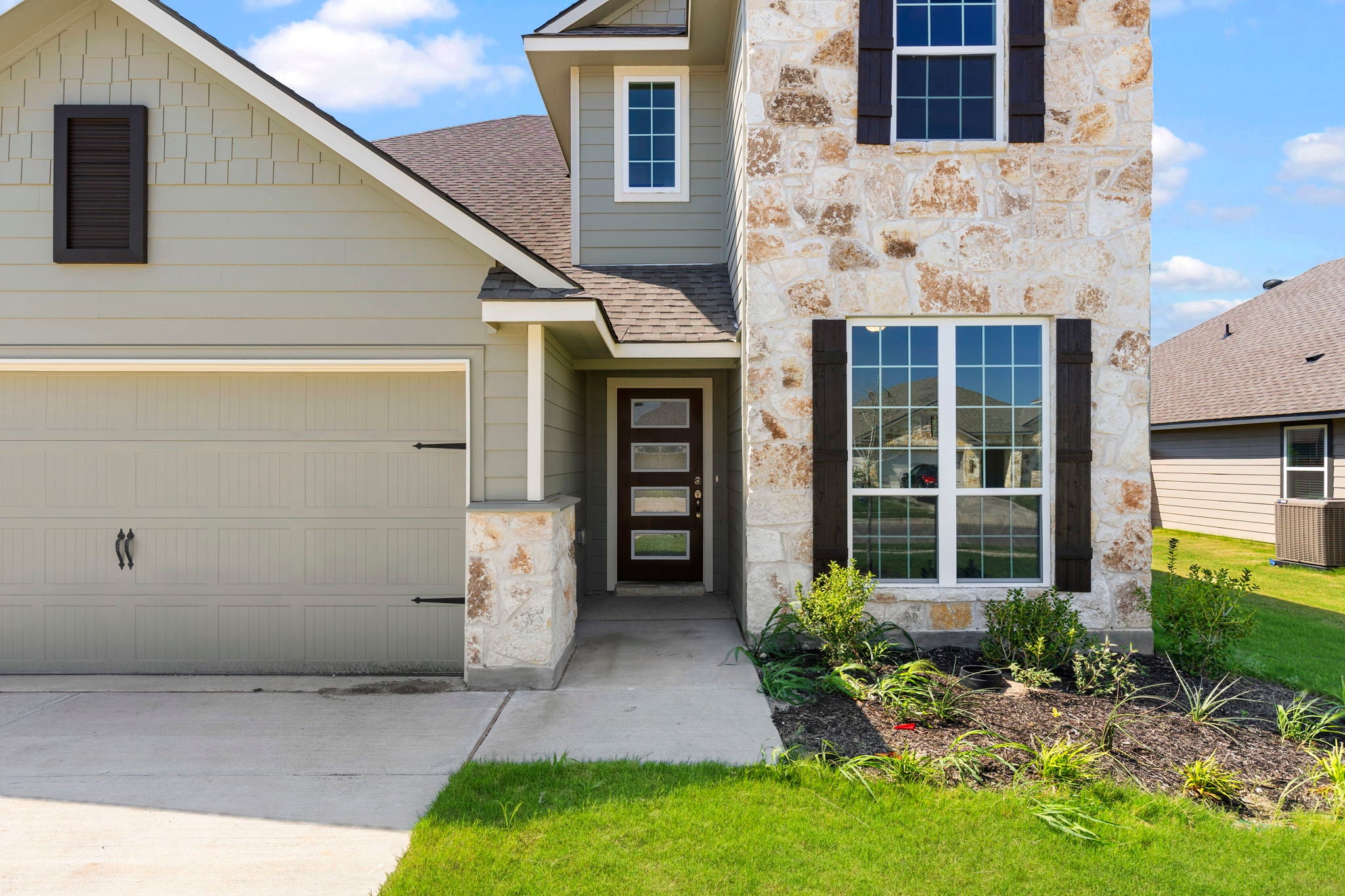 3608 Beutel Road, Lorena, TX New Home for Sale | Stylecraft Builders