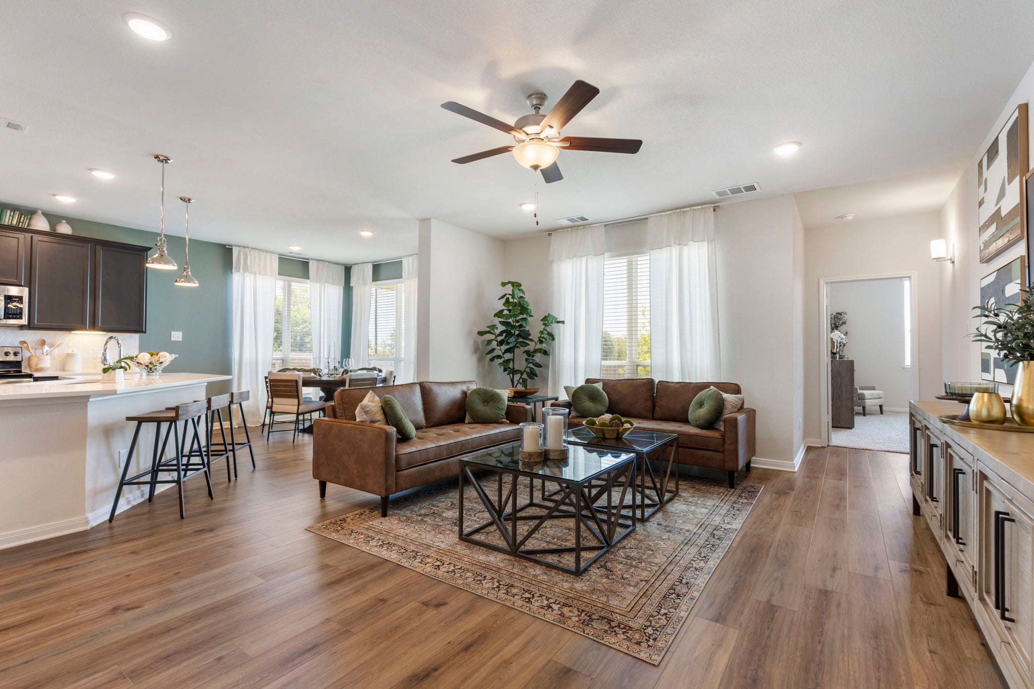 Stylecraft Builders | New Home Builders in Texas