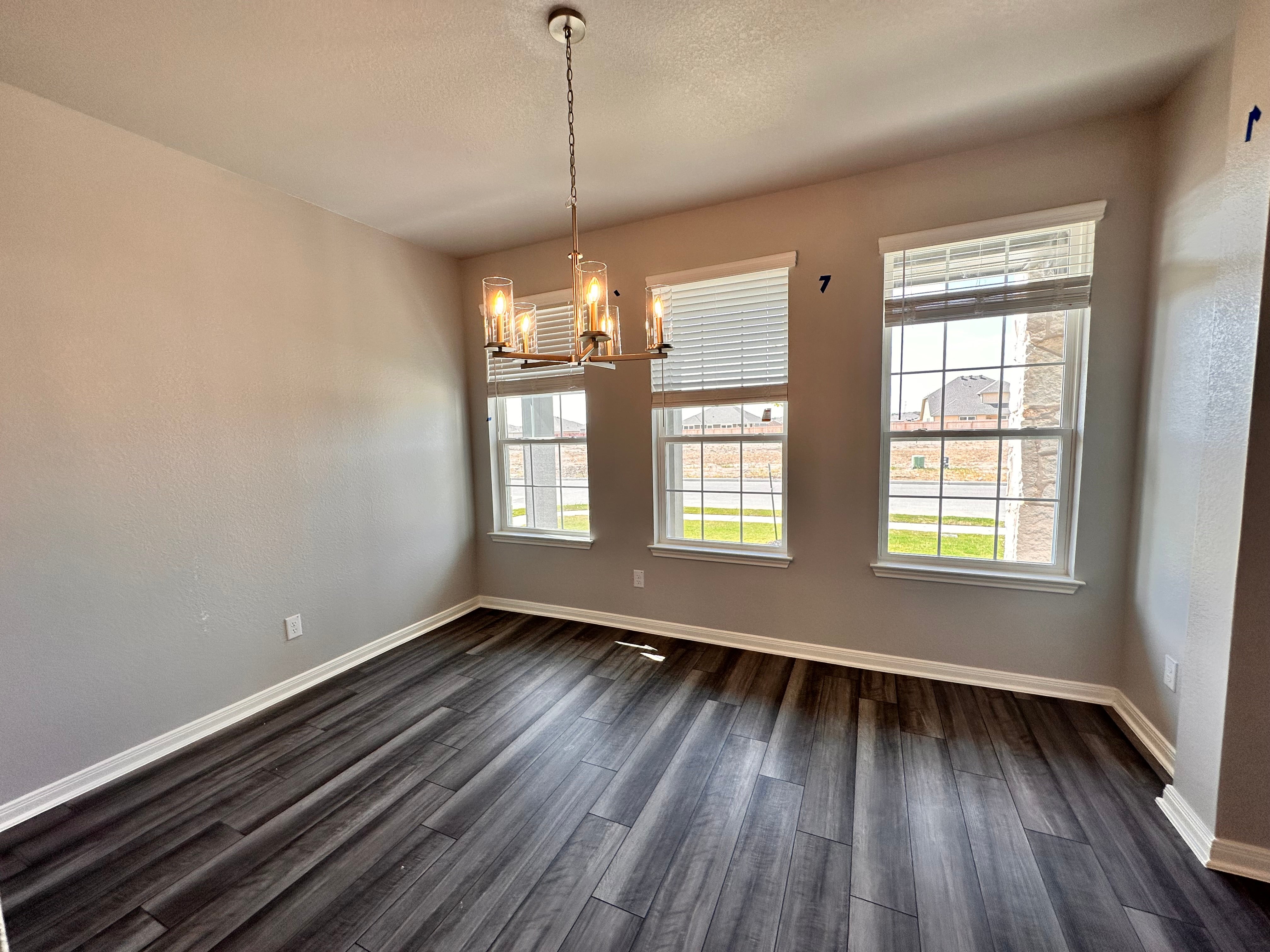 7028 Sulphur Court, China Spring, TX New Home for Sale | Stylecraft ...