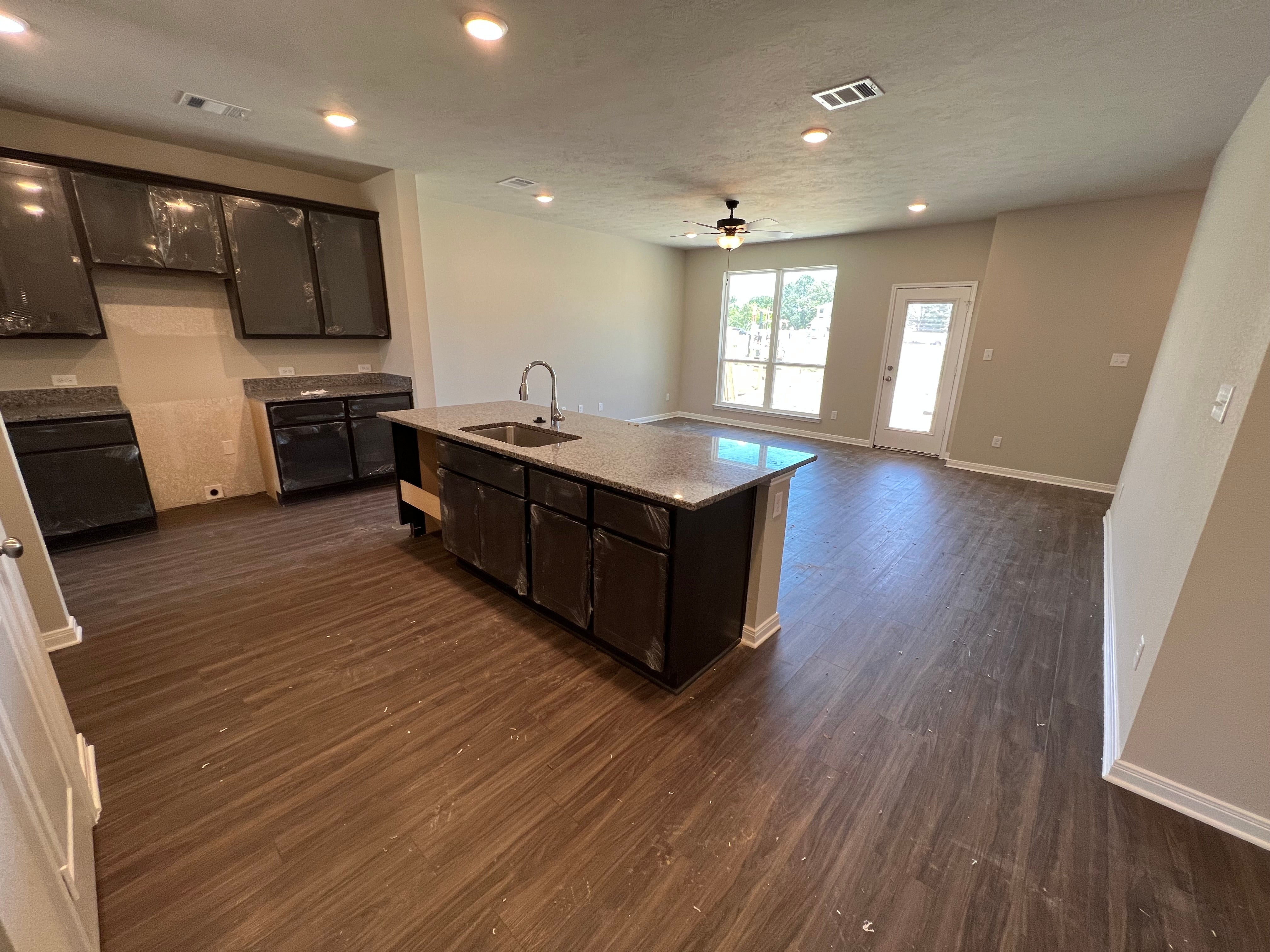 1952 Chief Street, Bryan, TX New Home for Sale | Stylecraft Builders