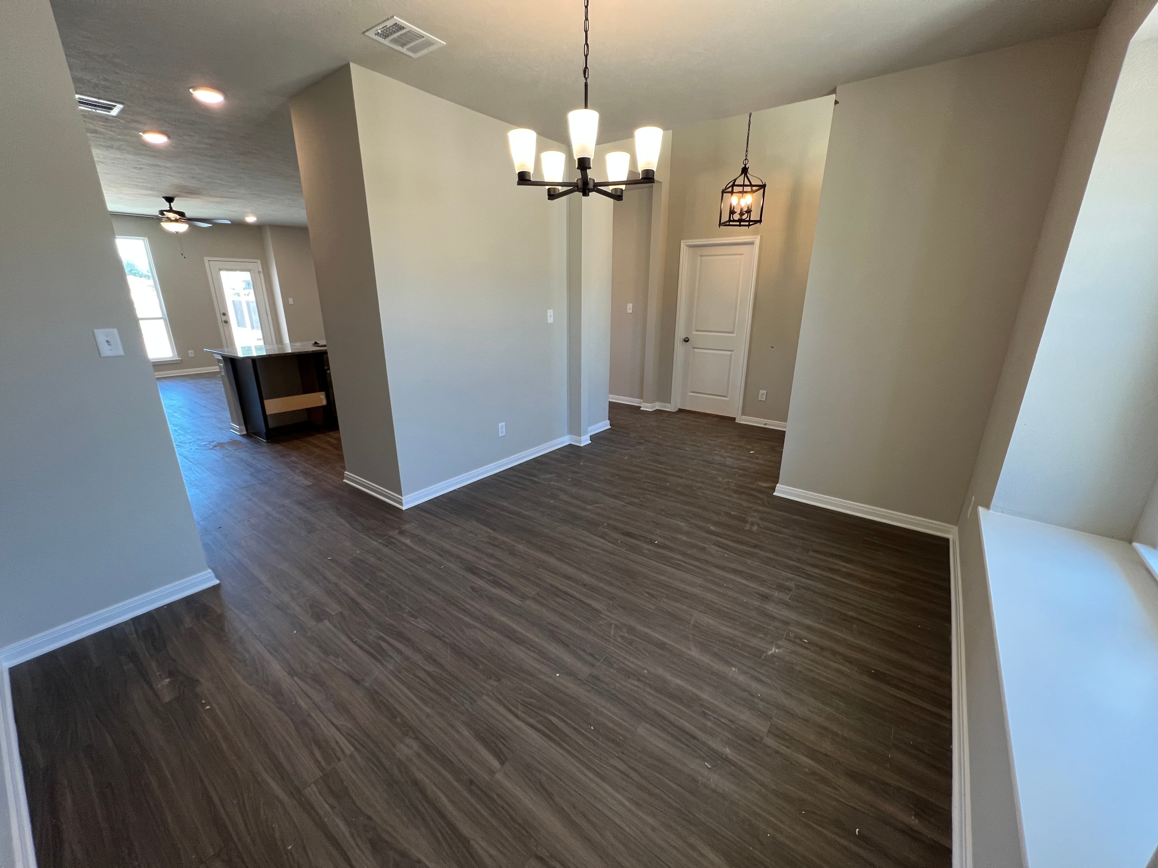 1952 Chief Street, Bryan, TX New Home for Sale | Stylecraft Builders