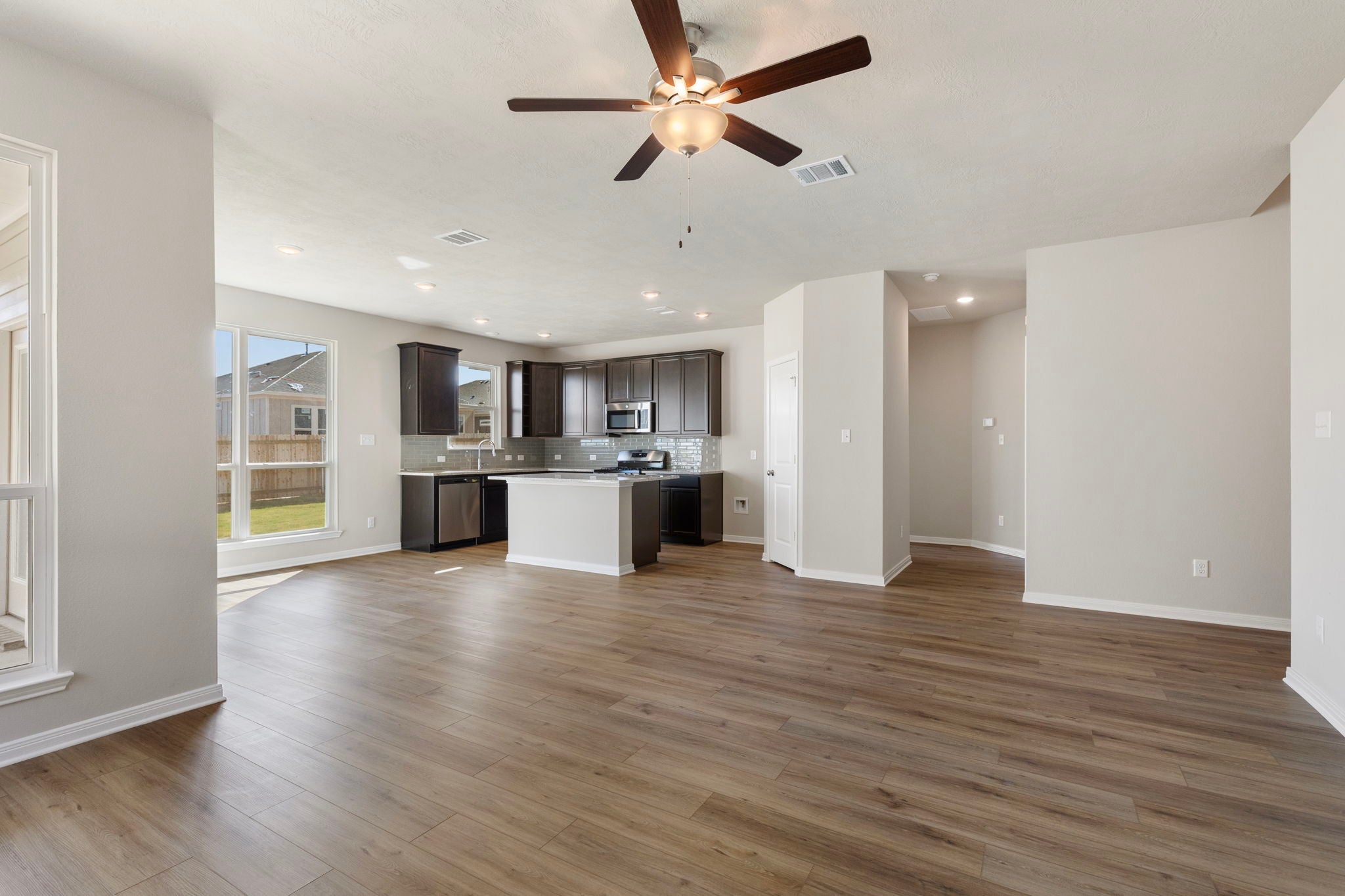 6100 McGregor Loop, Killeen, TX New Home for Sale | Stylecraft Builders