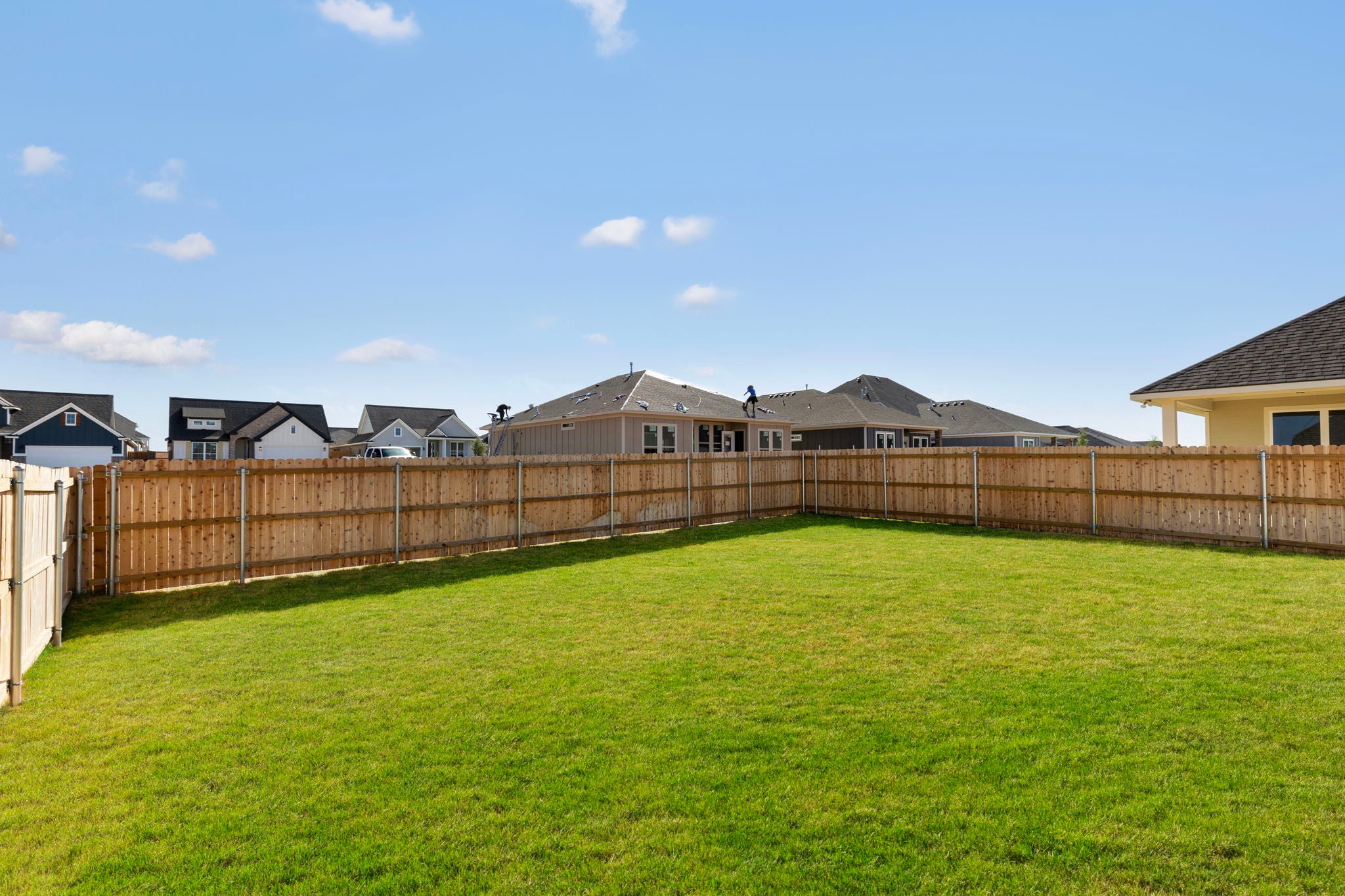 6205 Southern Cross Drive, College Station, TX New Home for Sale ...