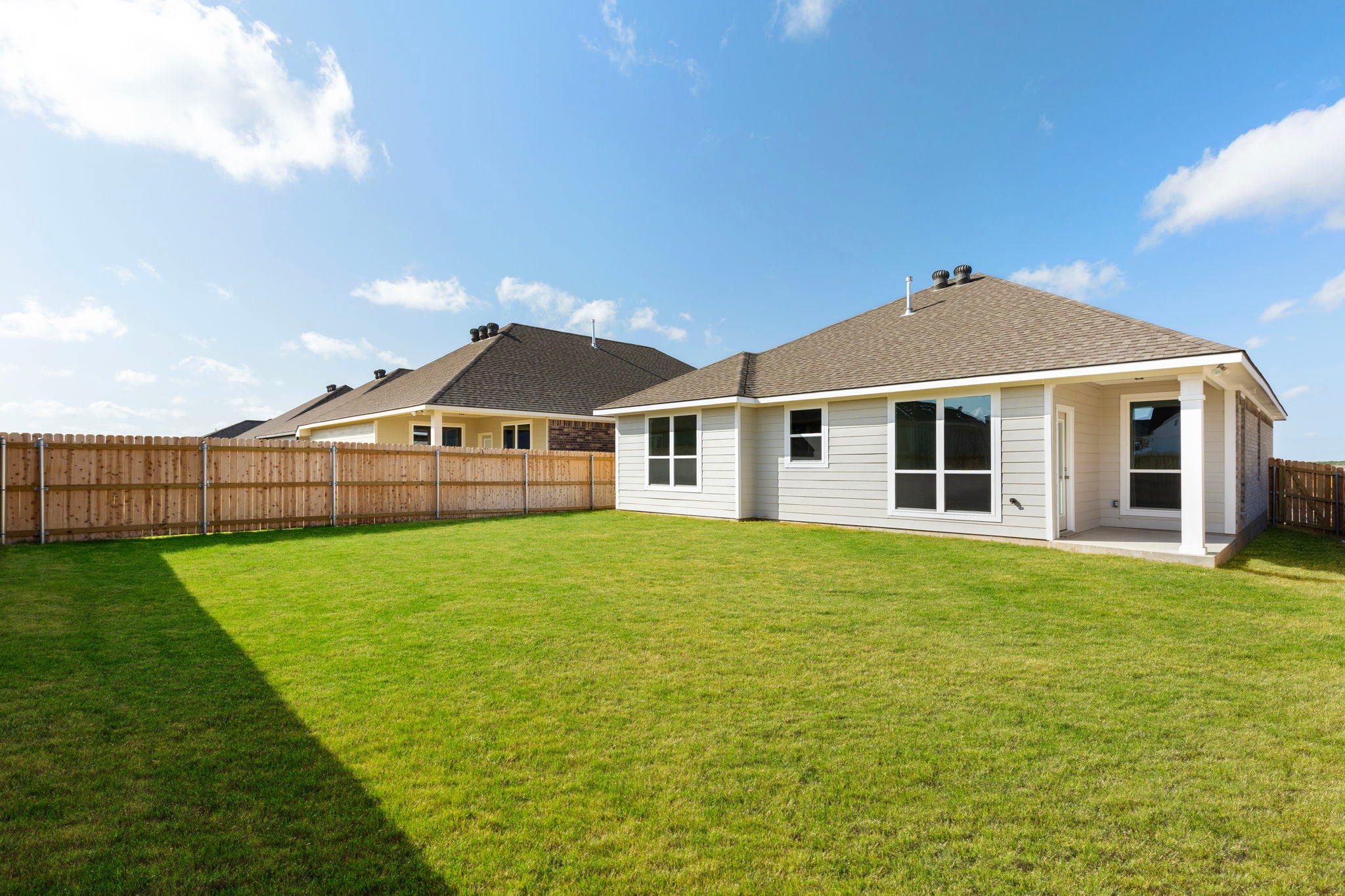 6205 Southern Cross Drive, College Station, TX New Home for Sale ...