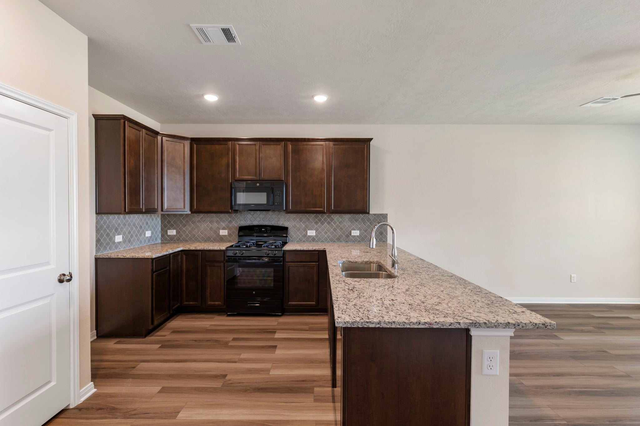 1915 Meridian Loop, Temple, TX New Home for Sale | Stylecraft Builders