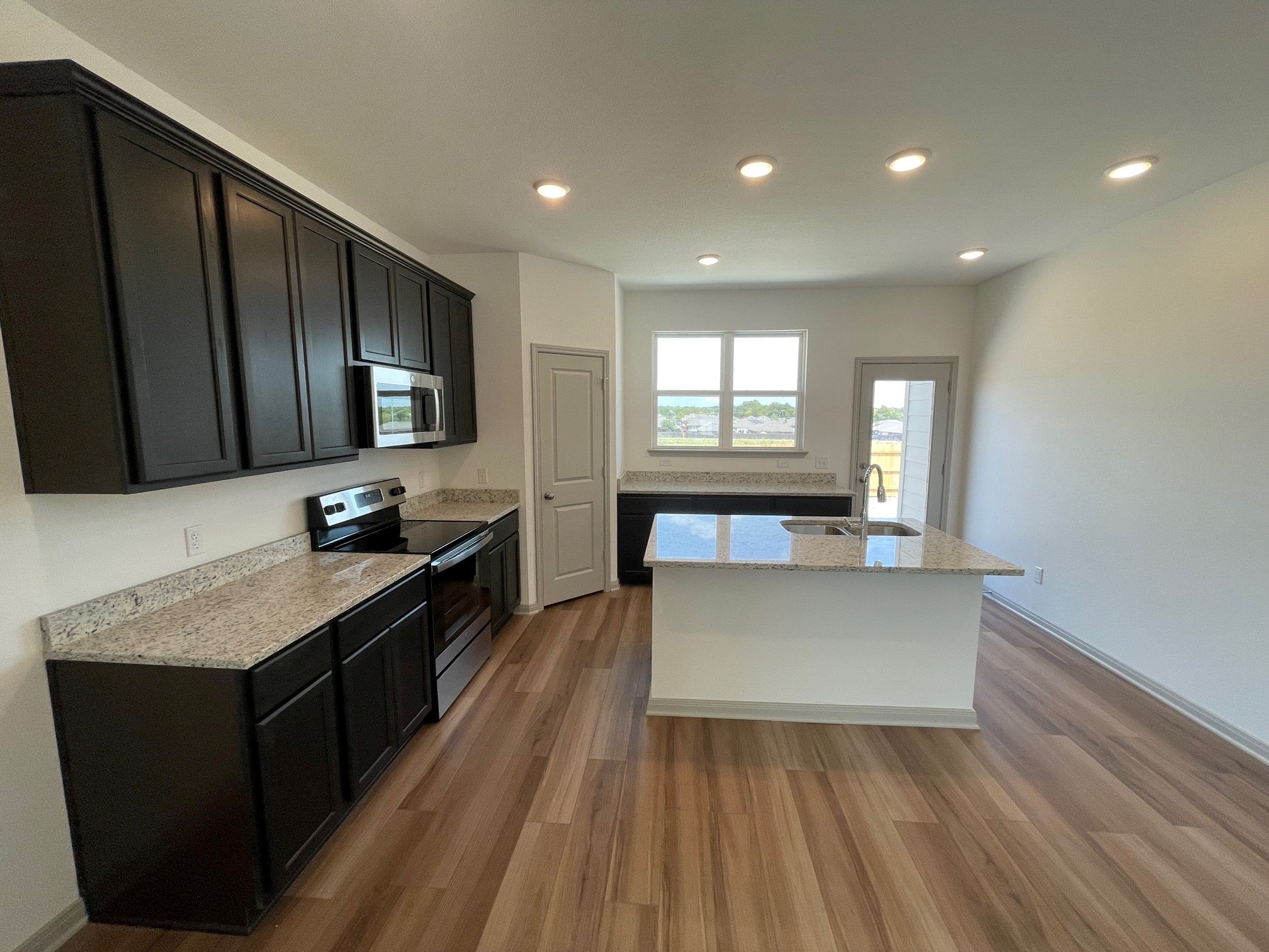 2153 Meridian Loop, Temple, TX New Home for Sale | Stylecraft Builders