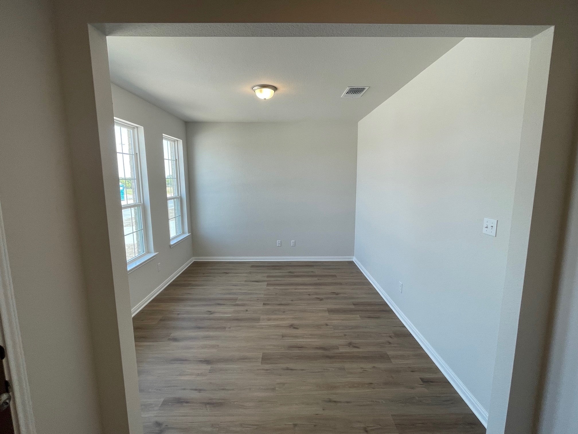 2156 Meridian Loop, Temple, TX New Home for Sale | Stylecraft Builders
