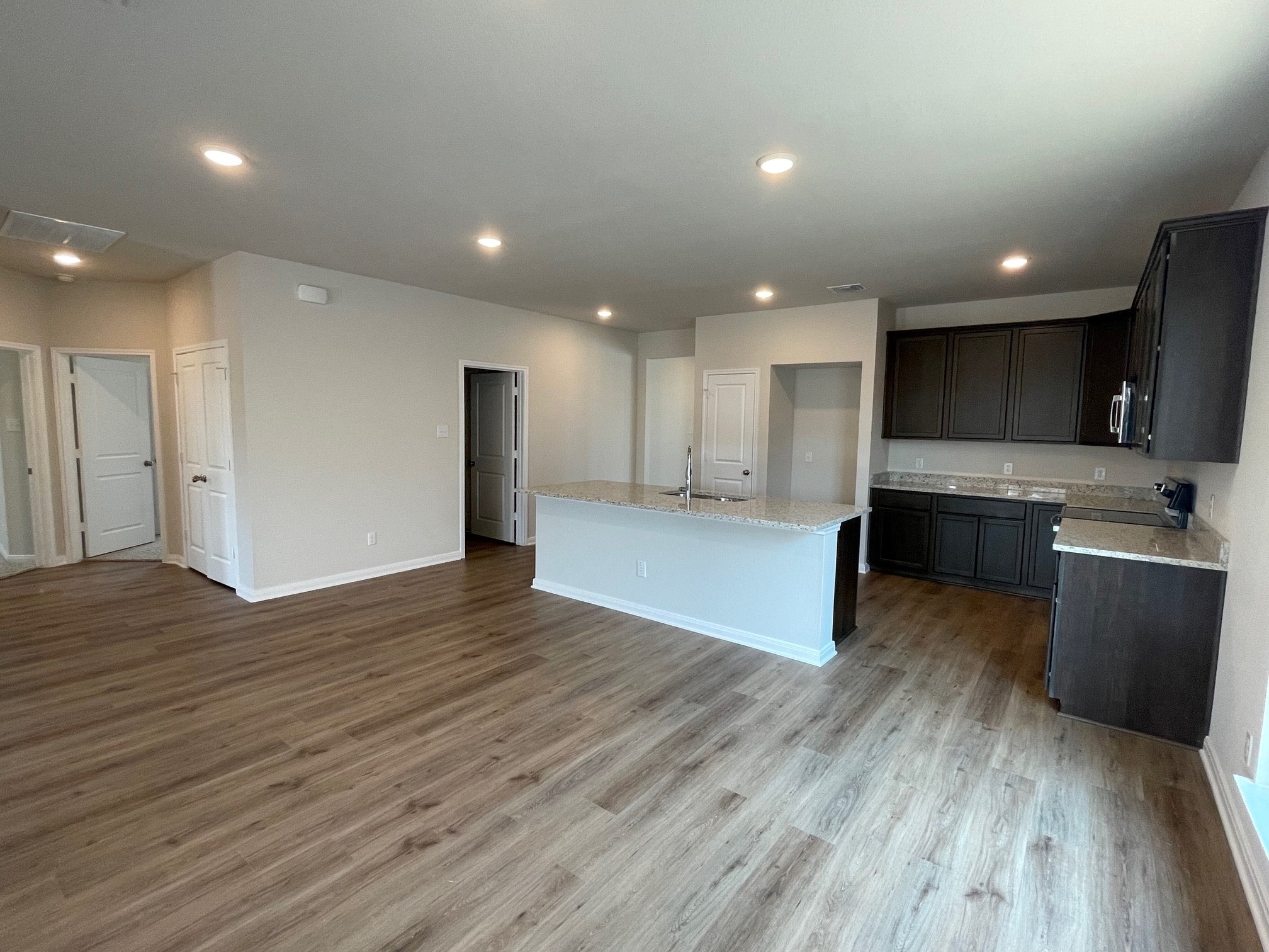 2156 Meridian Loop, Temple, TX New Home for Sale | Stylecraft Builders