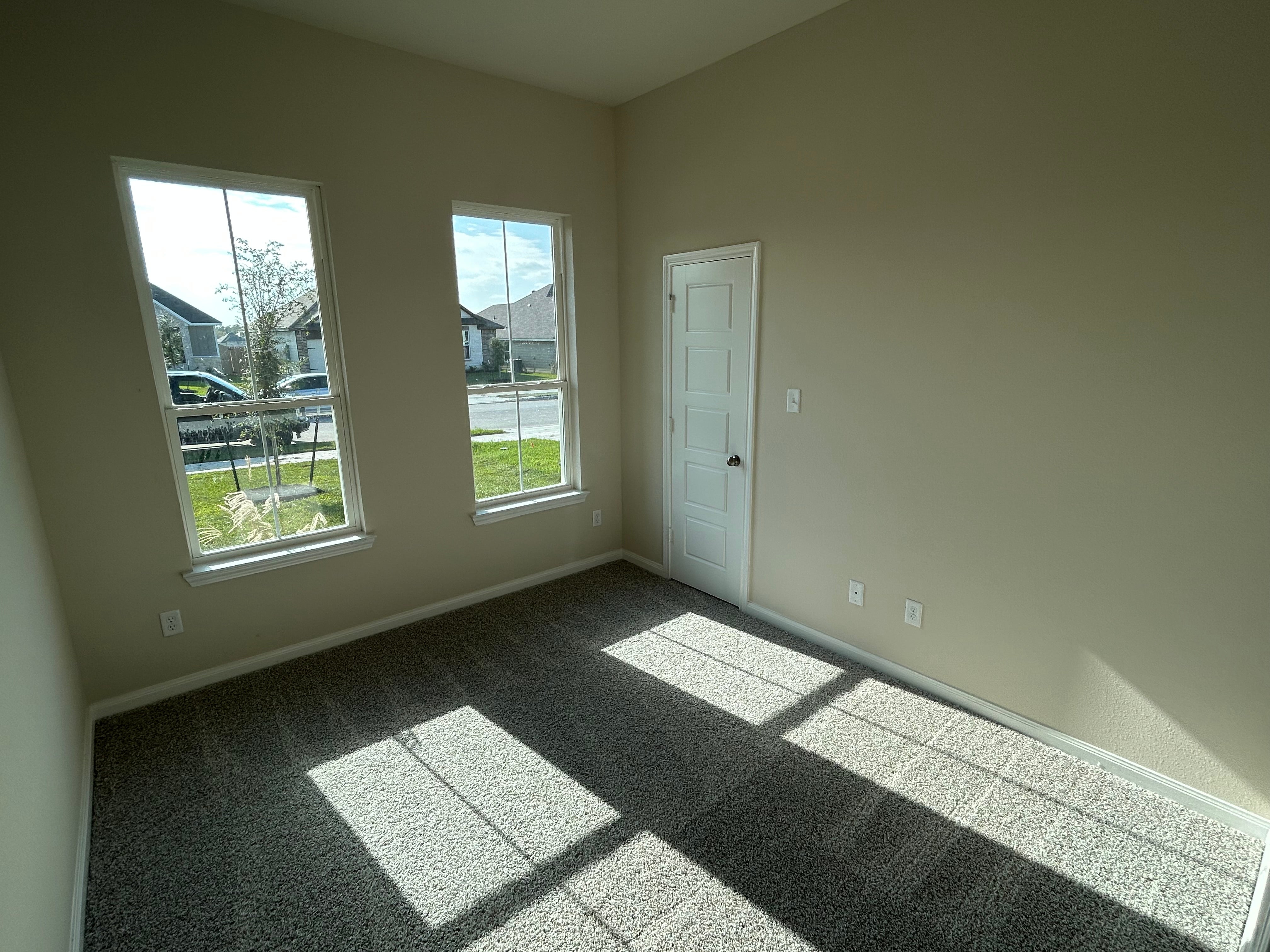 2214 Johnny Lyon Court, Bryan, TX New Home for Sale | Stylecraft Builders