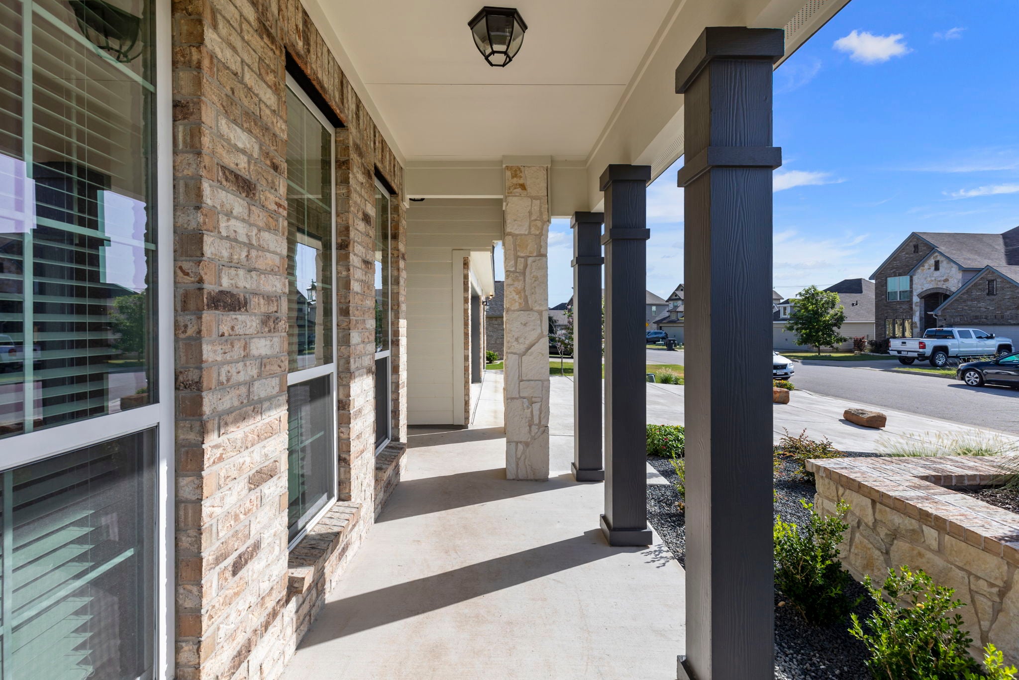 Stylecraft Builders | New Home Builders in Texas