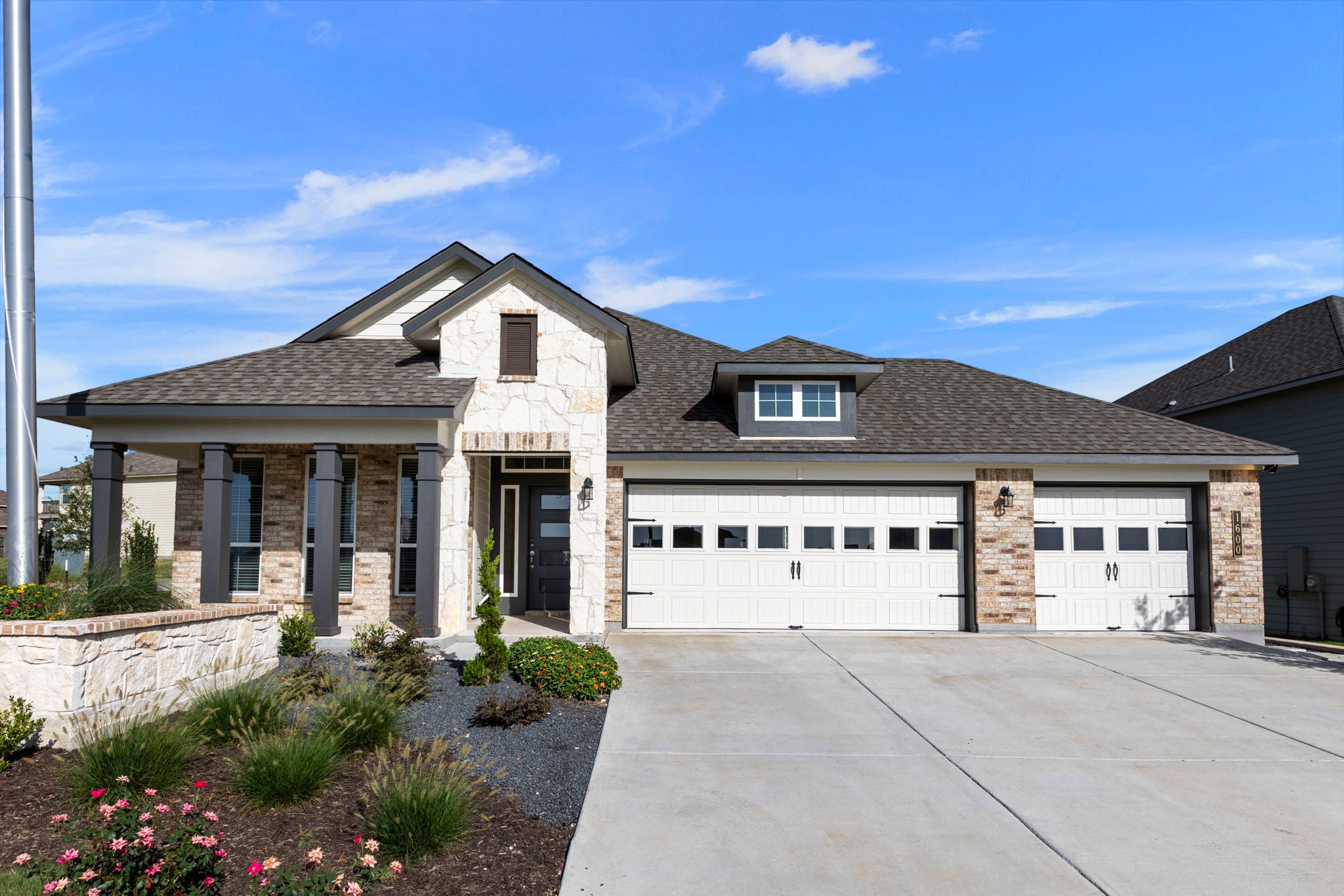 Stylecraft Builders | New Home Builders in Texas