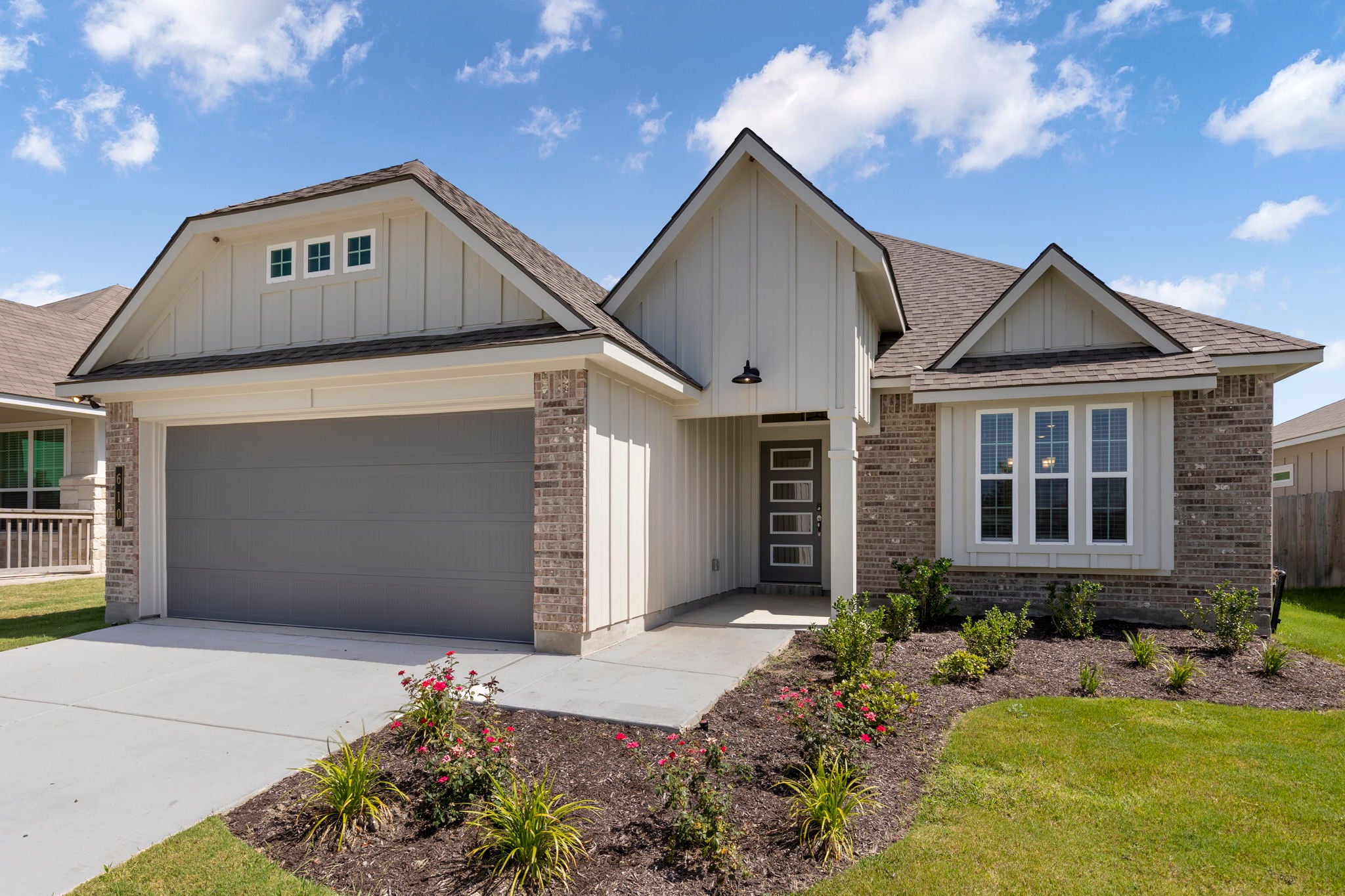 Stylecraft Builders | New Home Builders in Texas