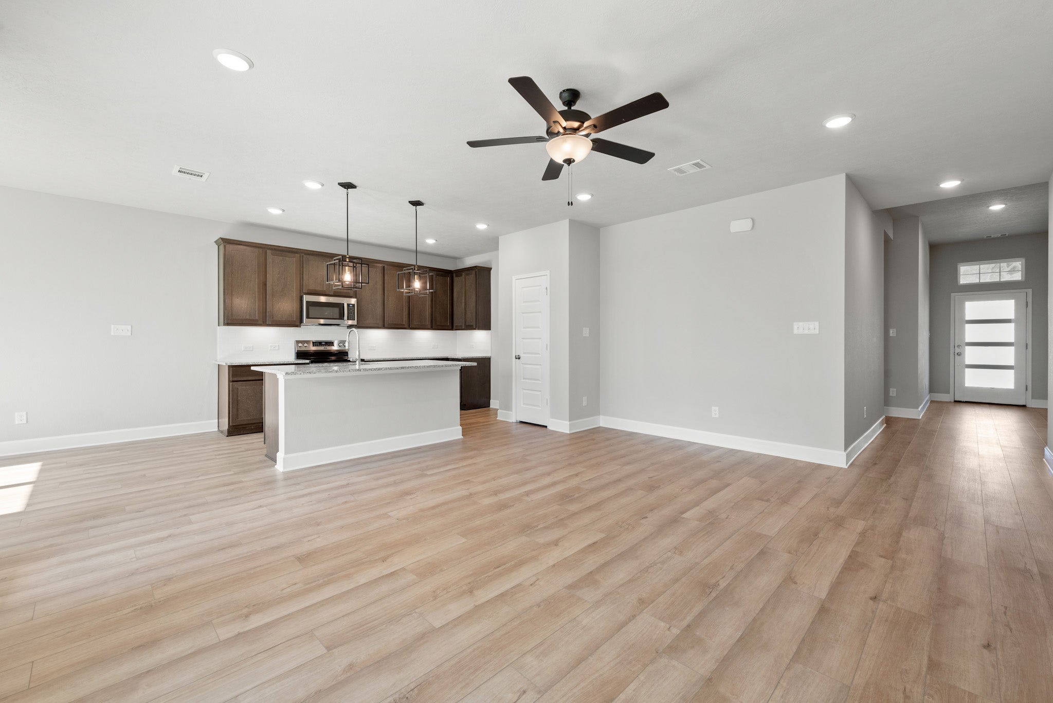 4822 Native Tree Lane, Bryan, TX New Home for Sale | Stylecraft Builders