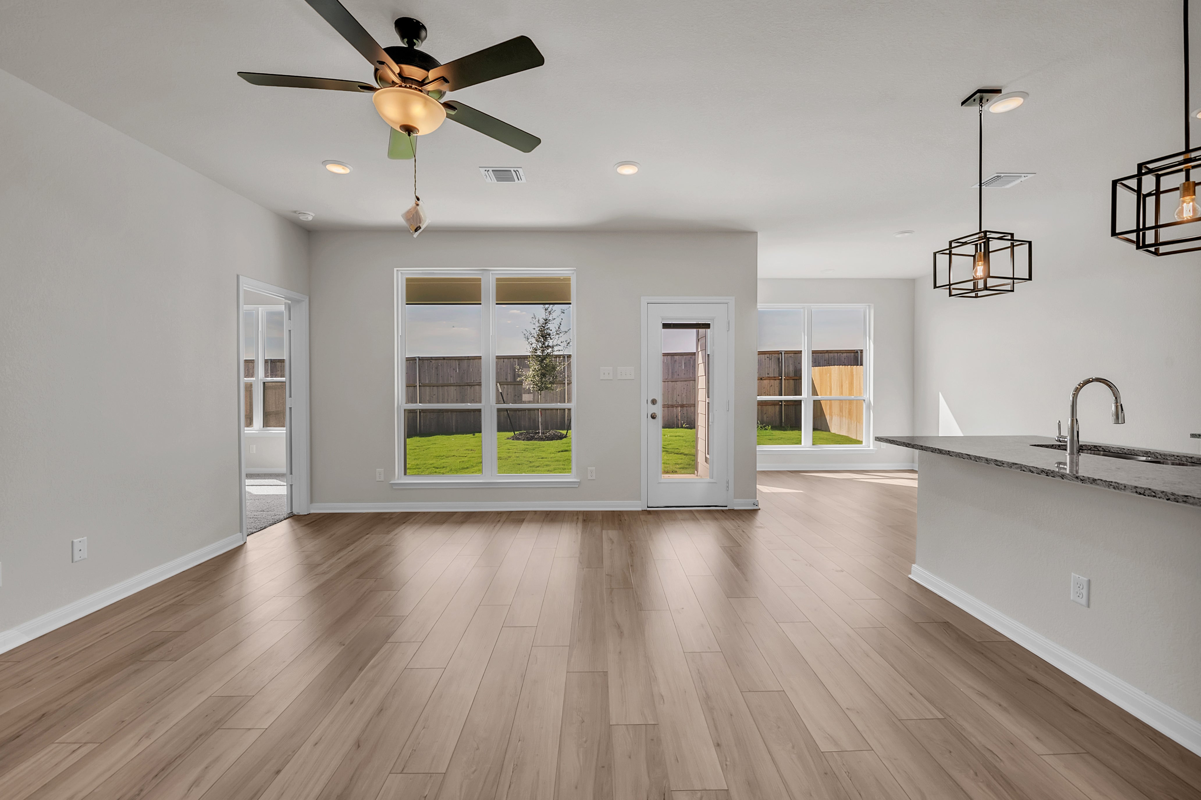 4679 Allison Drive, Belton, TX New Home for Sale | Stylecraft Builders