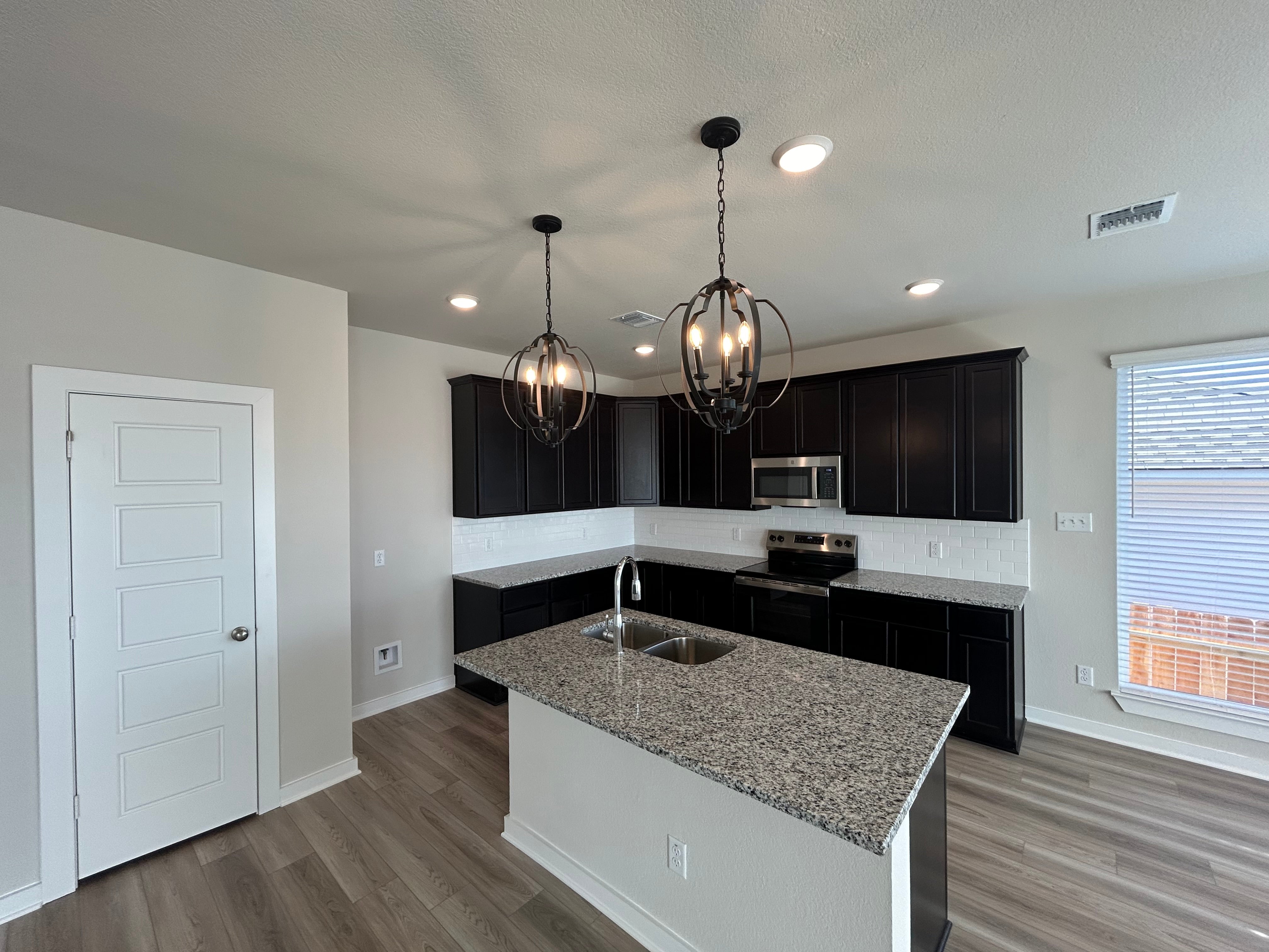 421 Appalachian Trail, Copperas Cove, TX New Home for Sale | Stylecraft ...