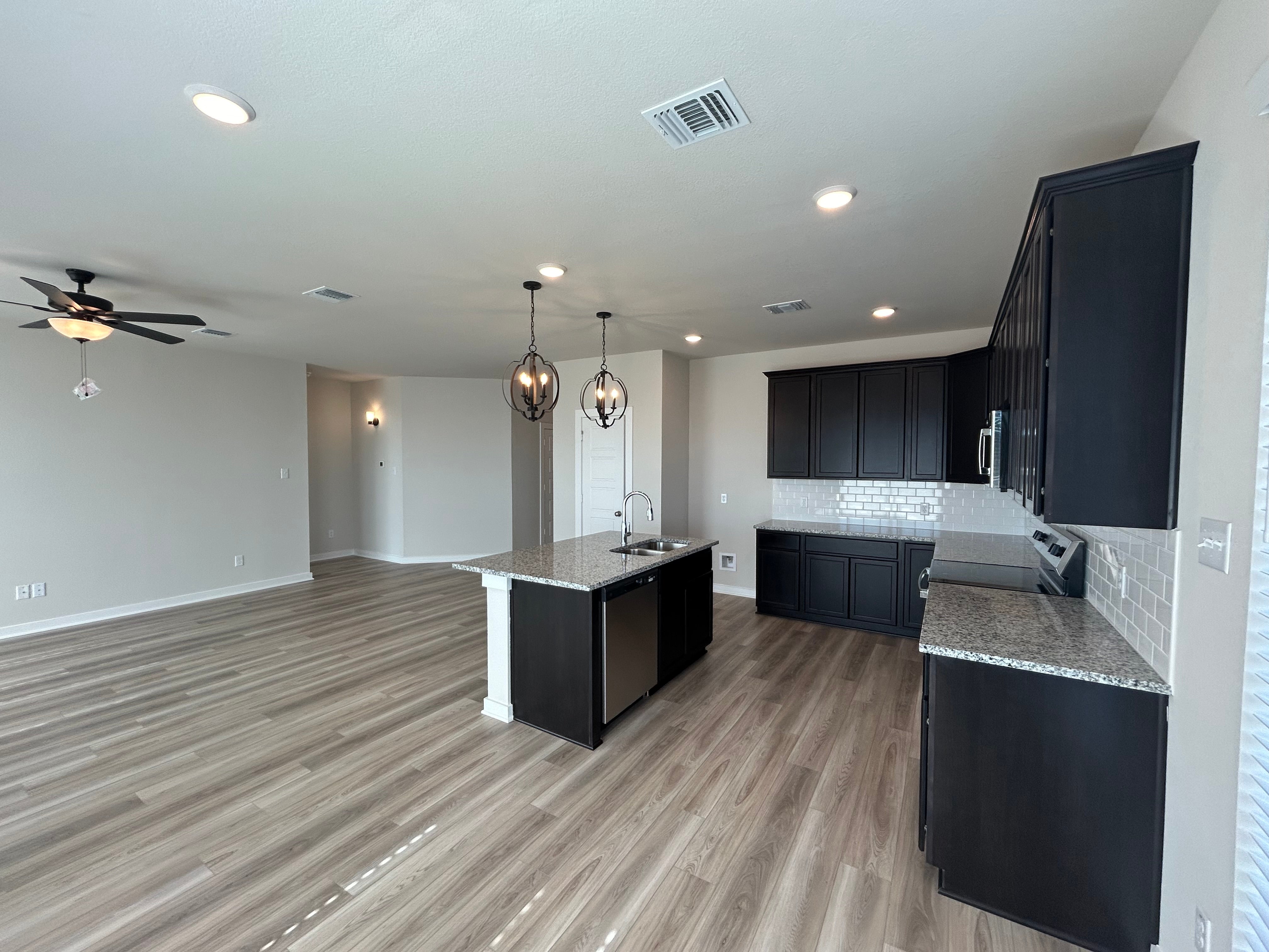 421 Appalachian Trail, Copperas Cove, TX New Home for Sale | Stylecraft ...